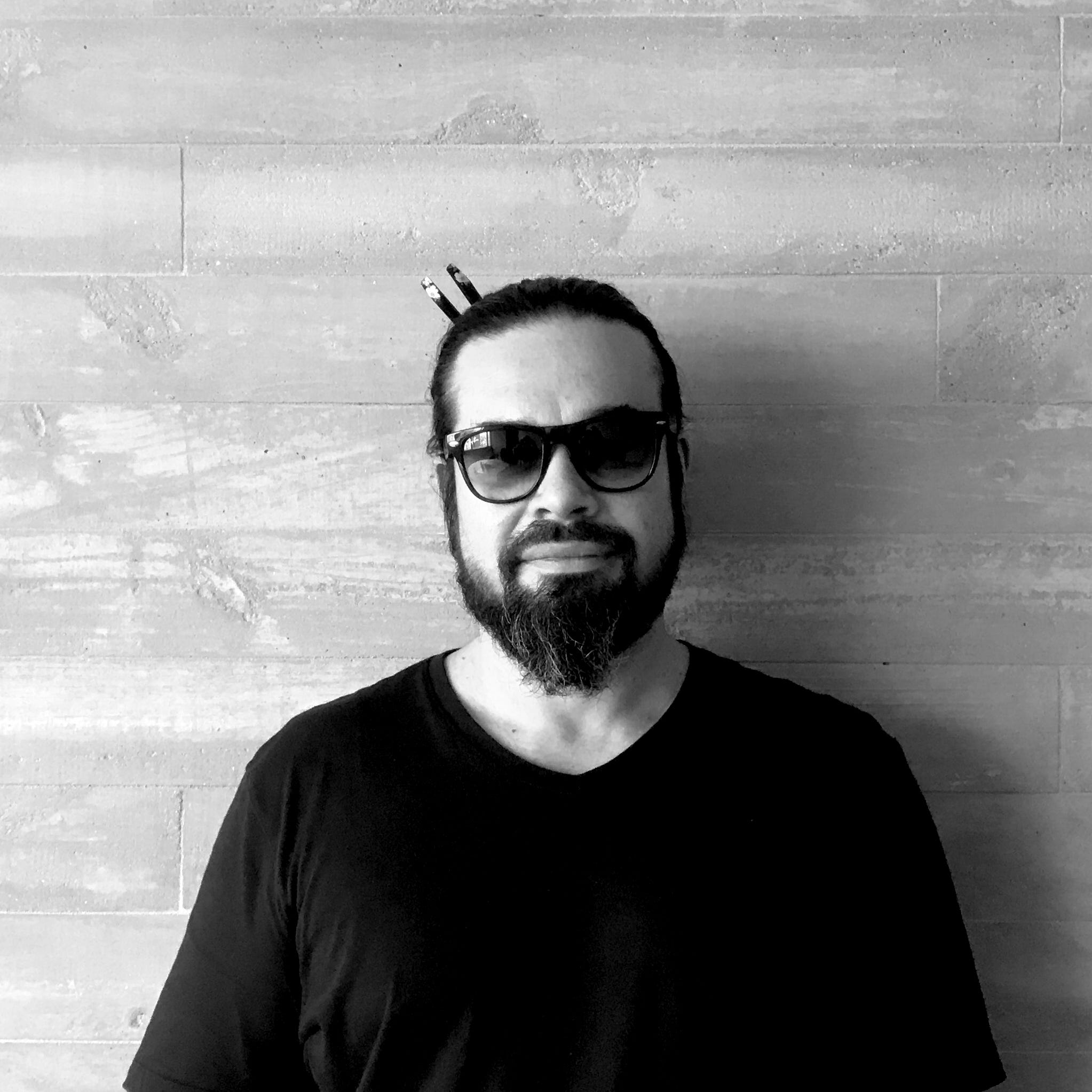 Billy Garcia – Medium
