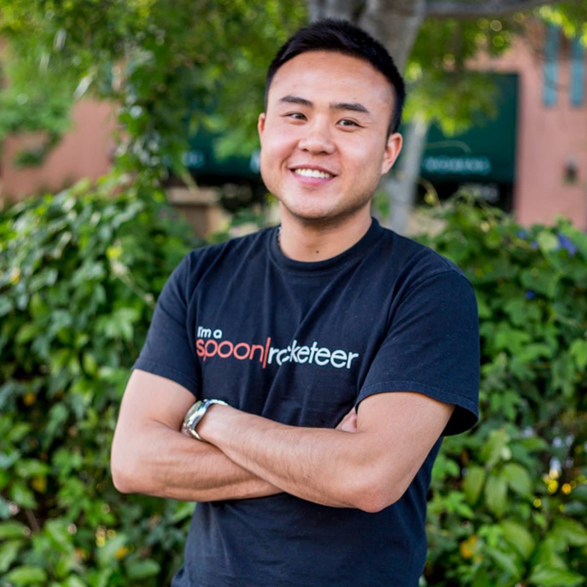 Anson Tsui – Medium