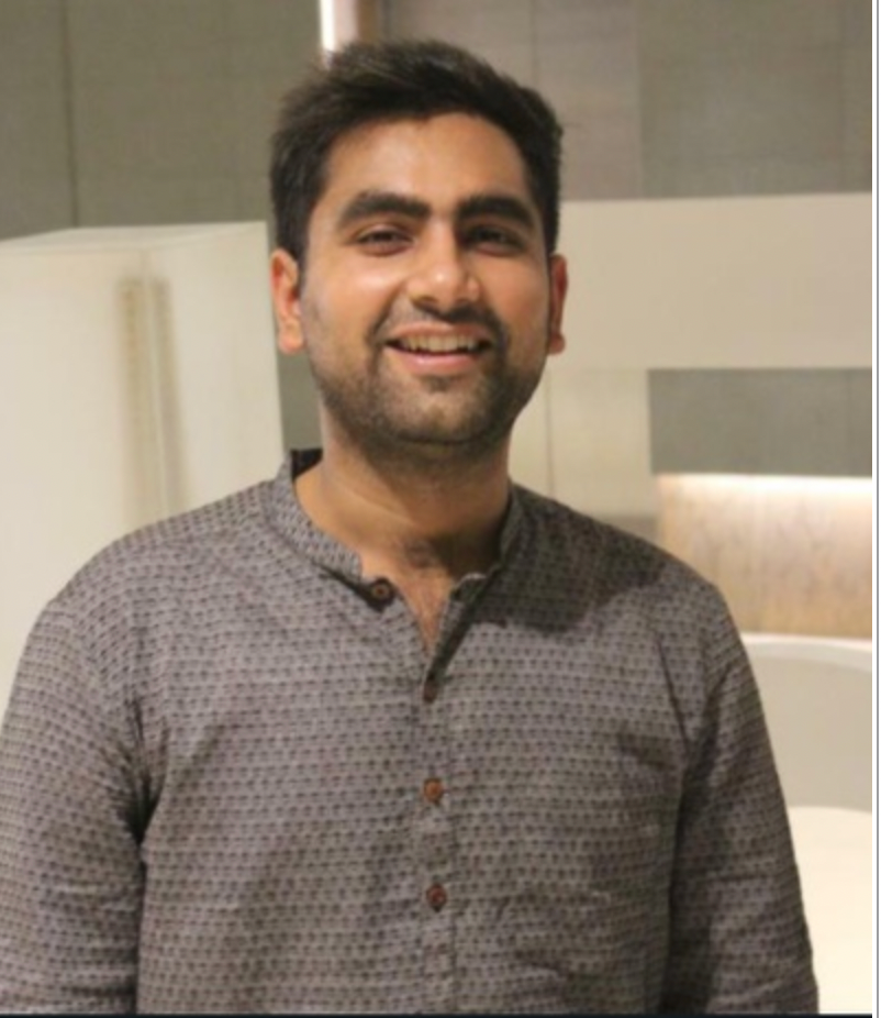 About – Vikas Kumar – Medium