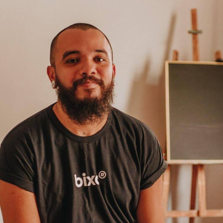 Jefferson Rocha – Medium