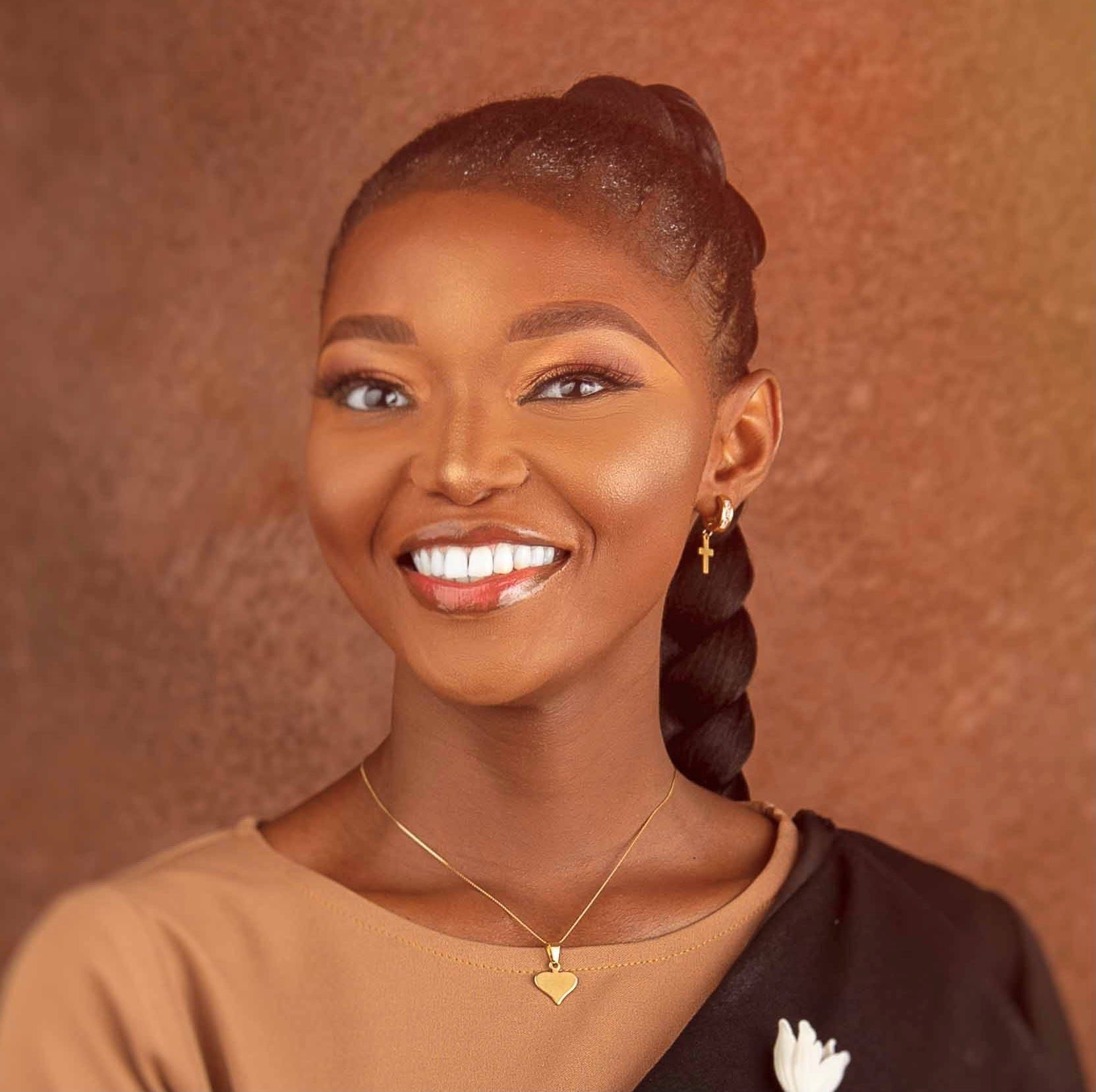 Abigael Kazeem – Medium