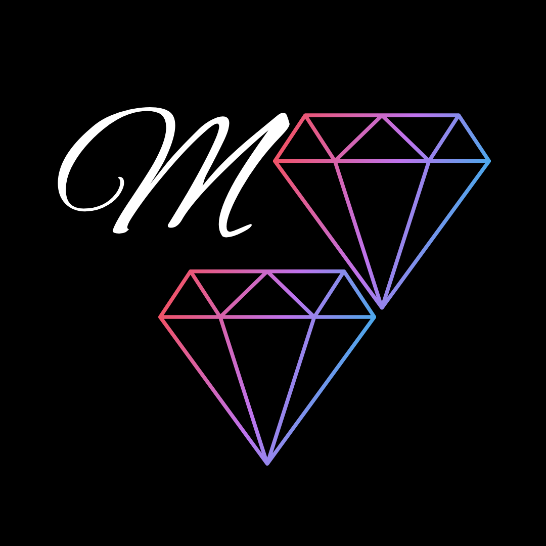 Michael Diamonds – Medium