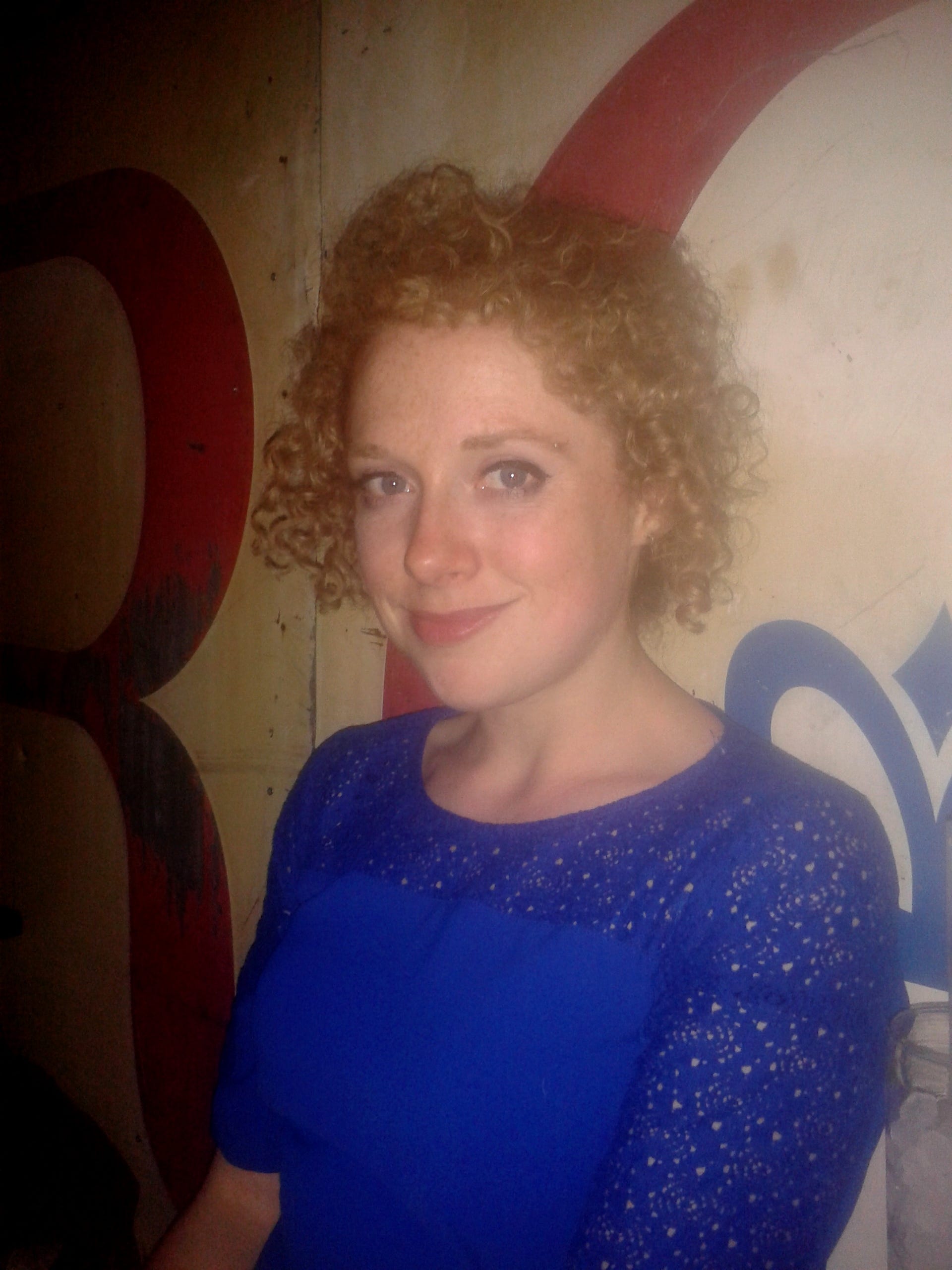About Abi Millar Medium About Abi Millar Medium