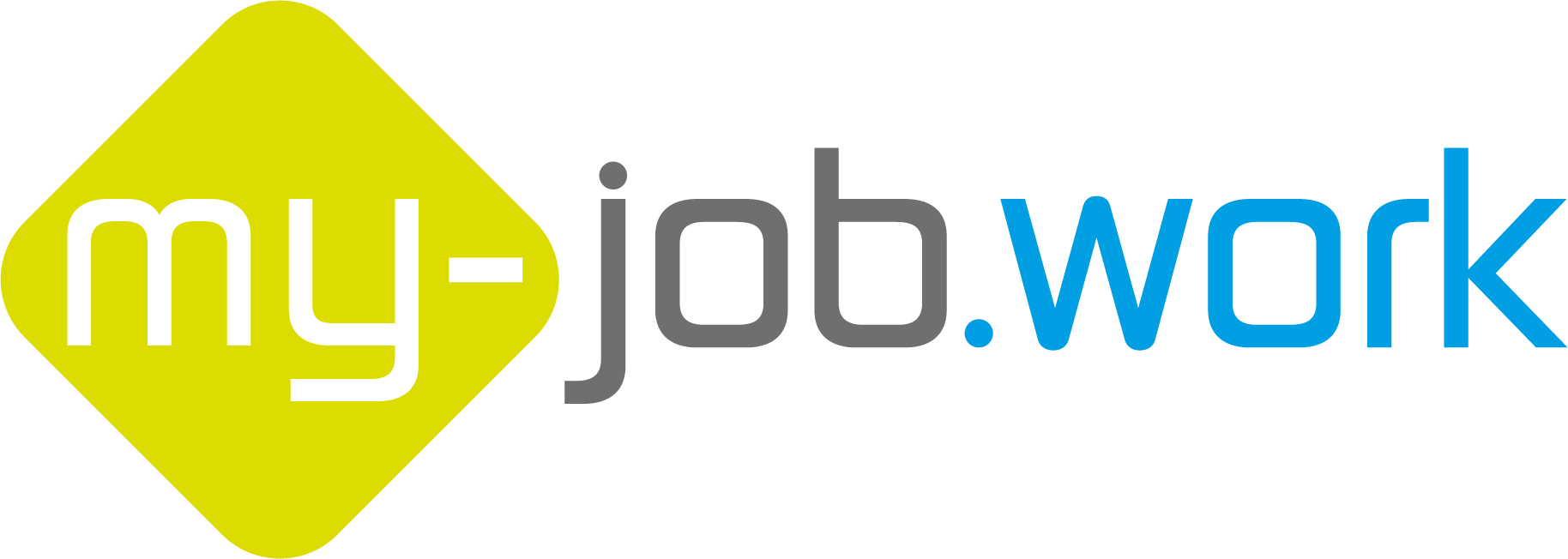 my-job.work – Medium