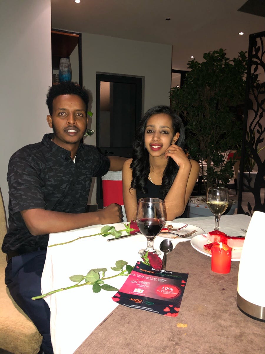Betelhem – Medium