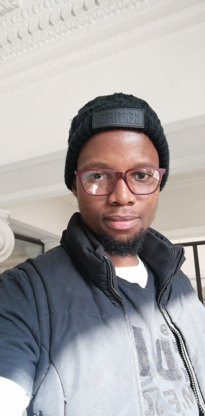 Mokoena James Ntethe – Medium