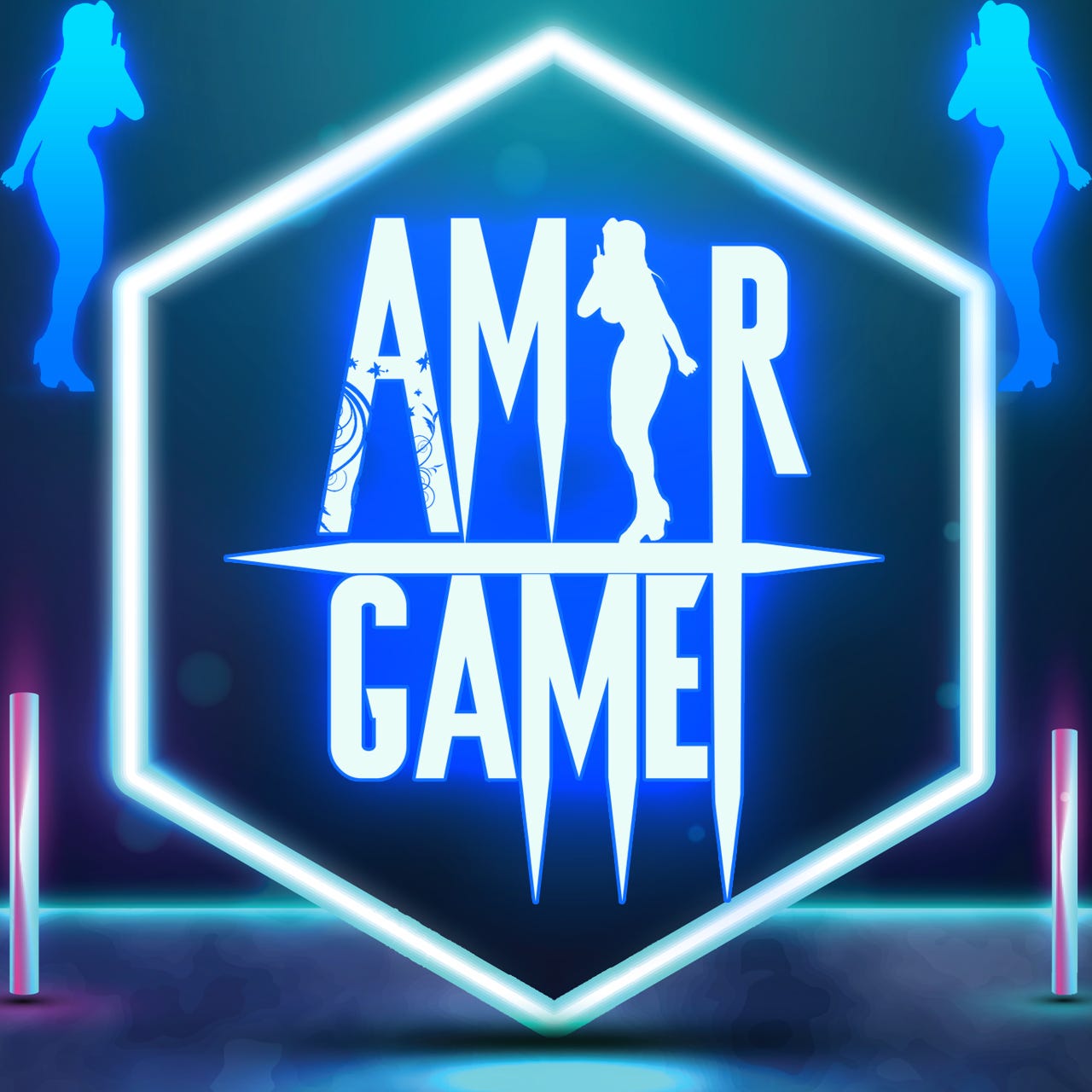 AMIR GAMER – Medium