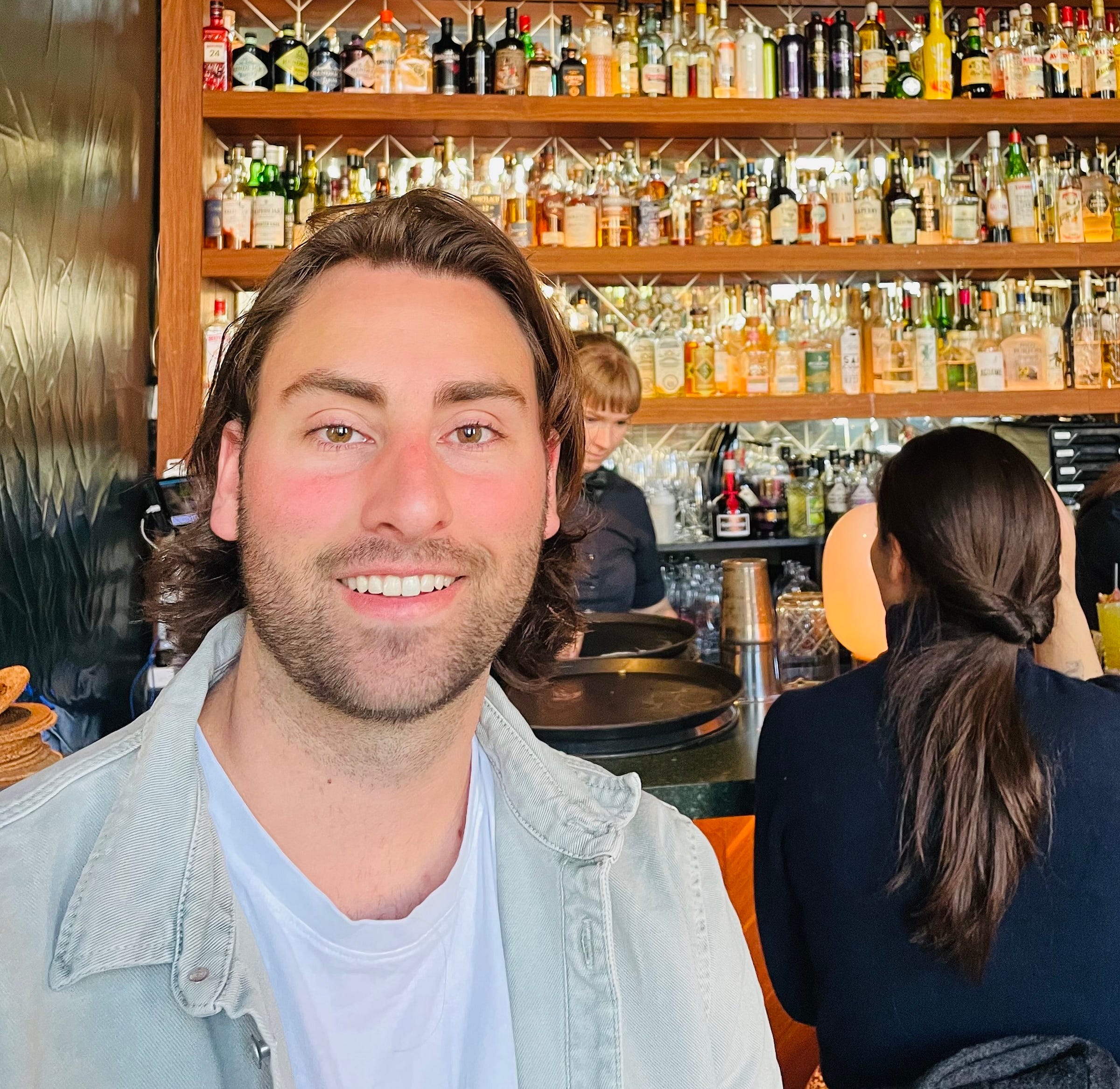 Blake Duncan – Medium