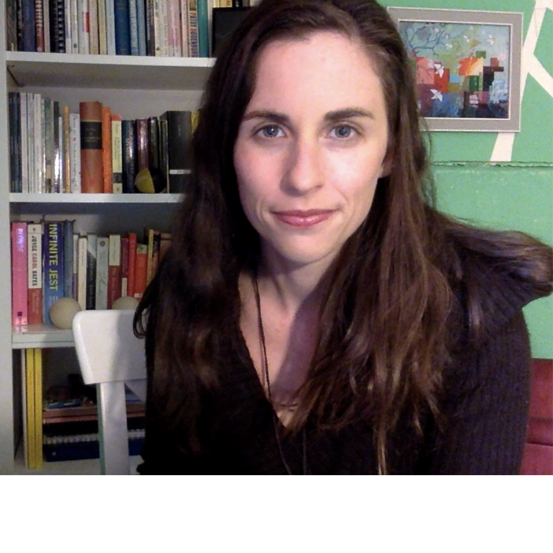 Christine Bissonnette – Medium