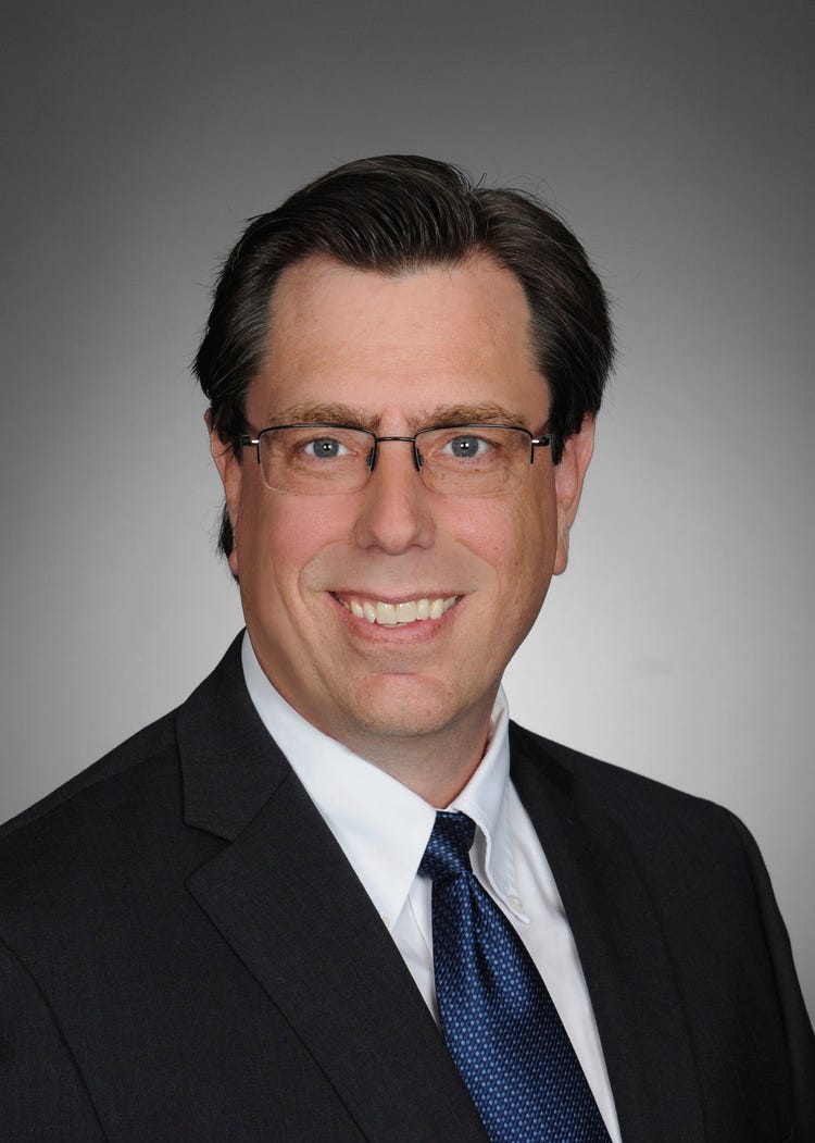Dan Krueger – Medium