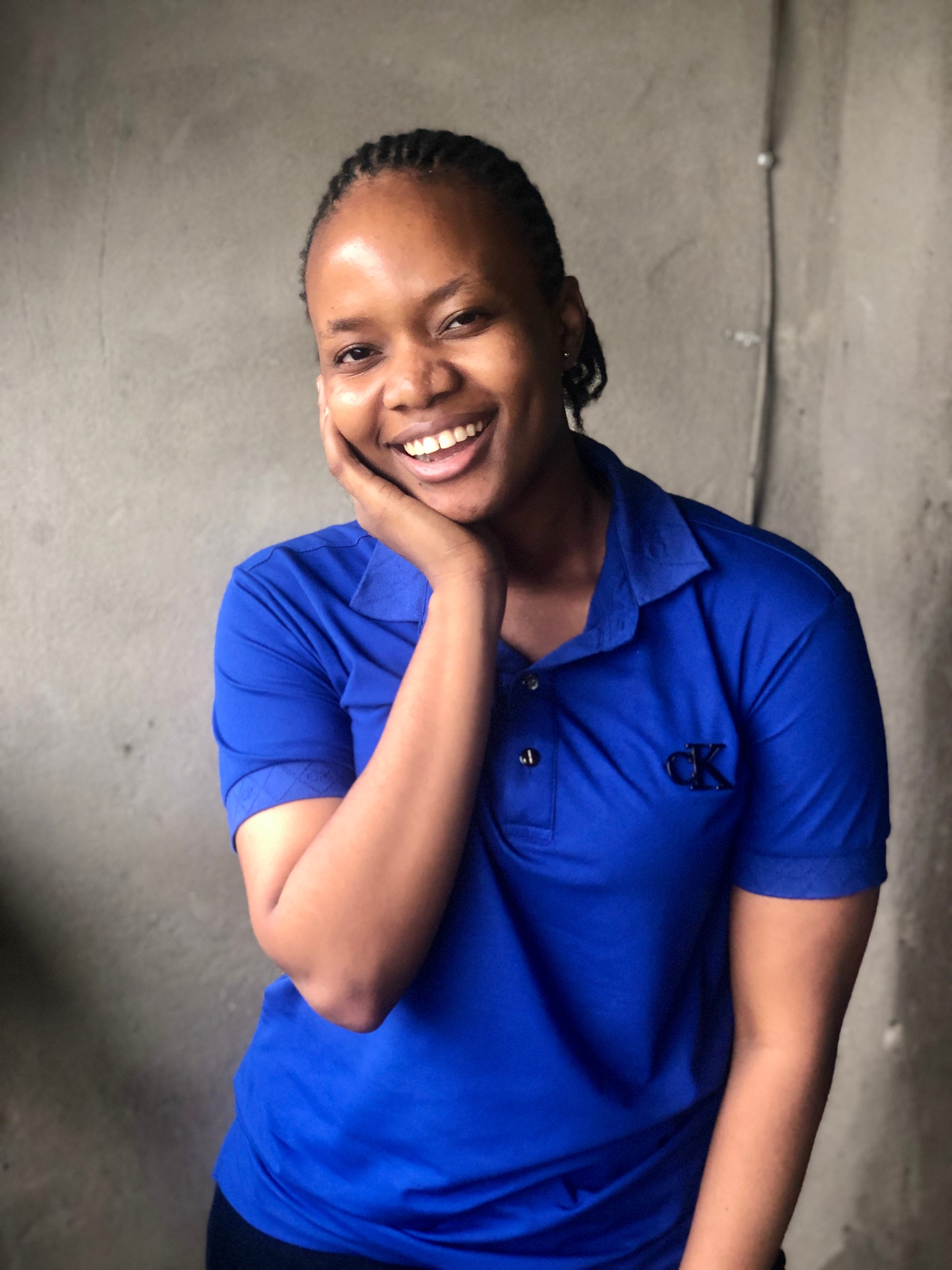 Favour Chinemerem Ugwumba – Medium