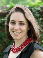 Courtney Mclaughlin – Medium