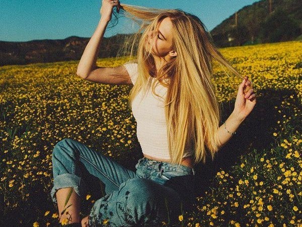 People followed by Kristina Somova