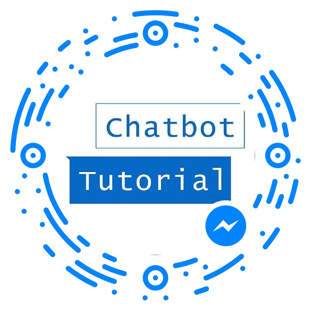 Chatbot Tutorial – Medium