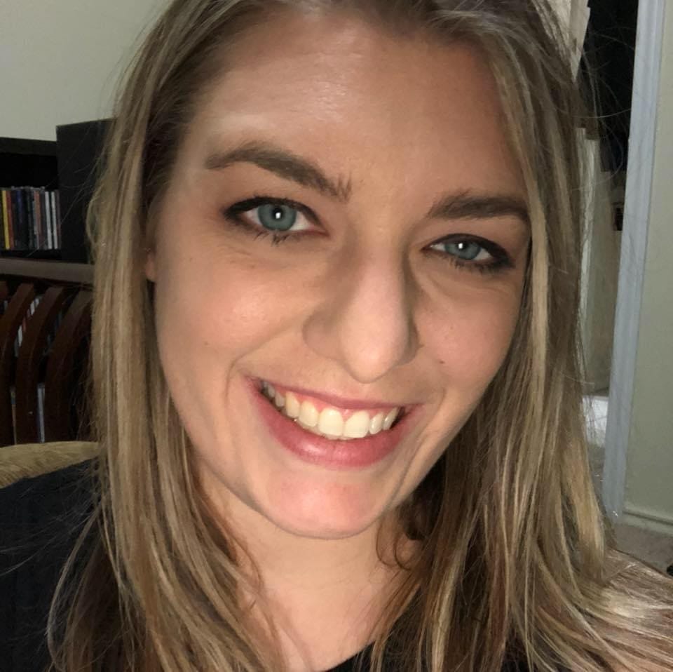 About – Stacey Barber – Medium