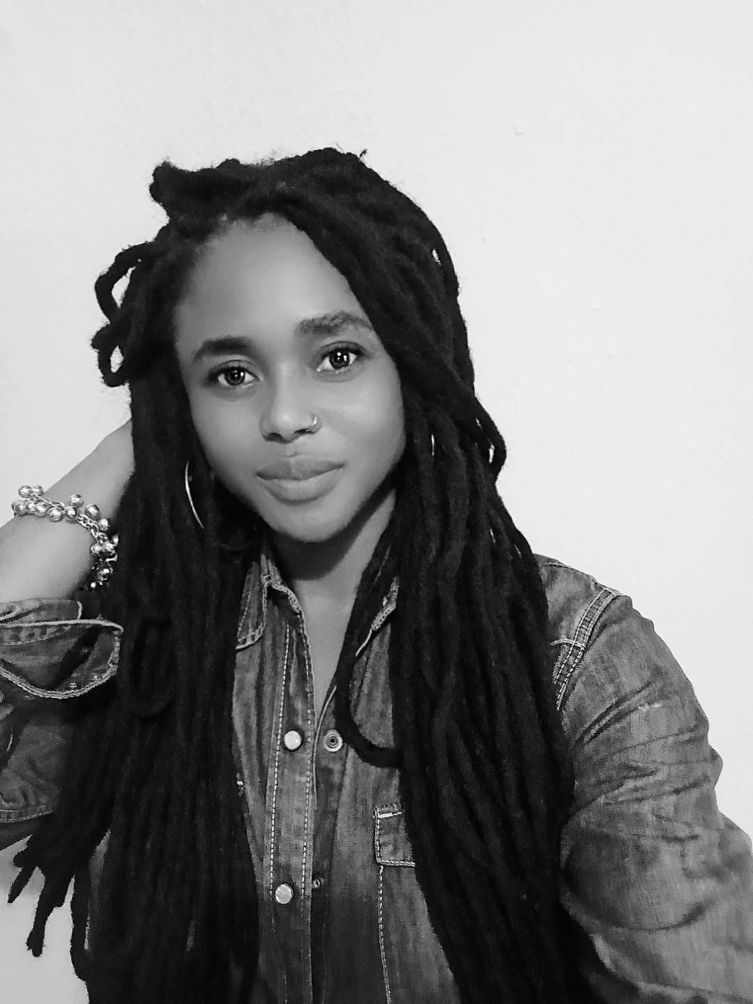 ogechi onuoha – Medium