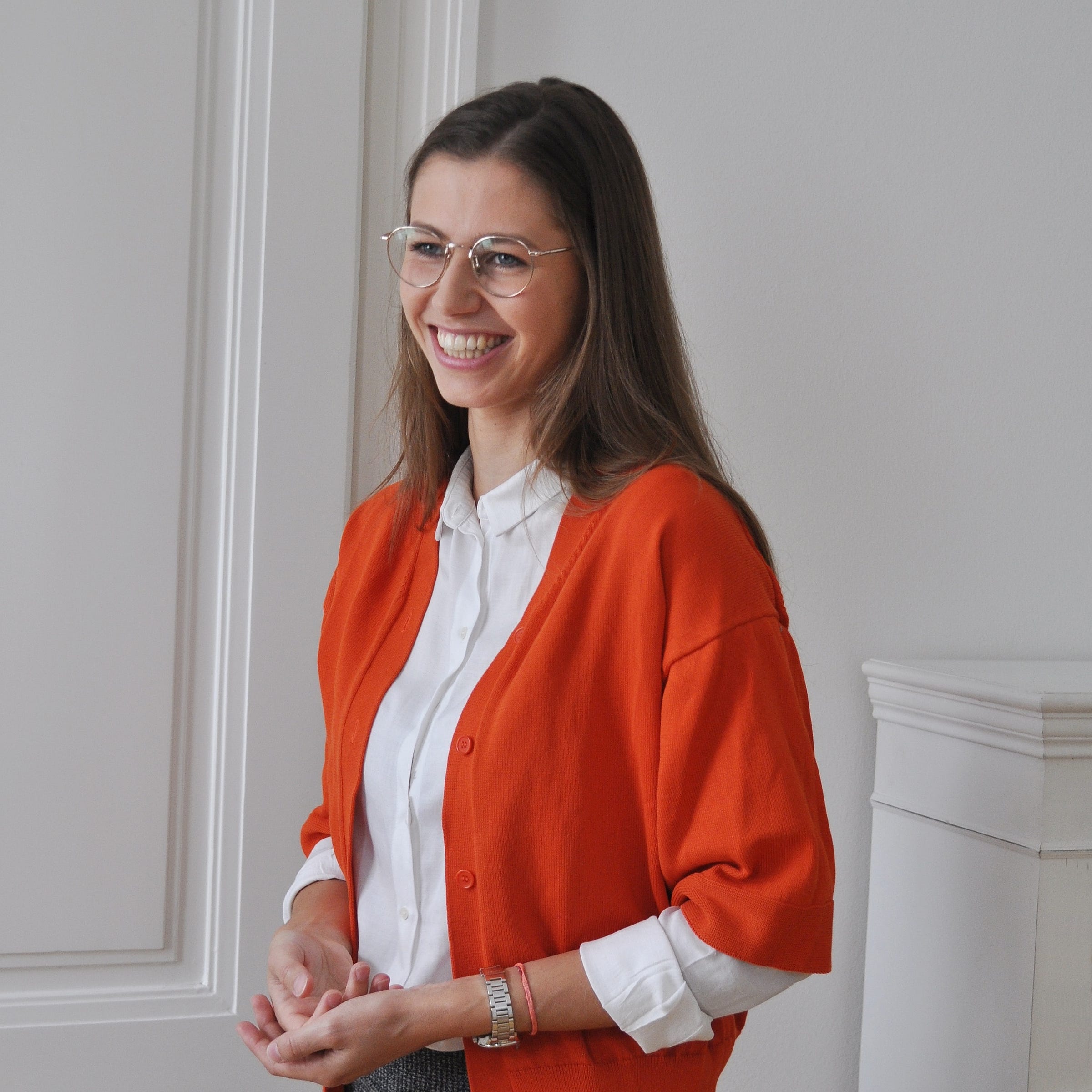 Alexandra Lechner – Medium