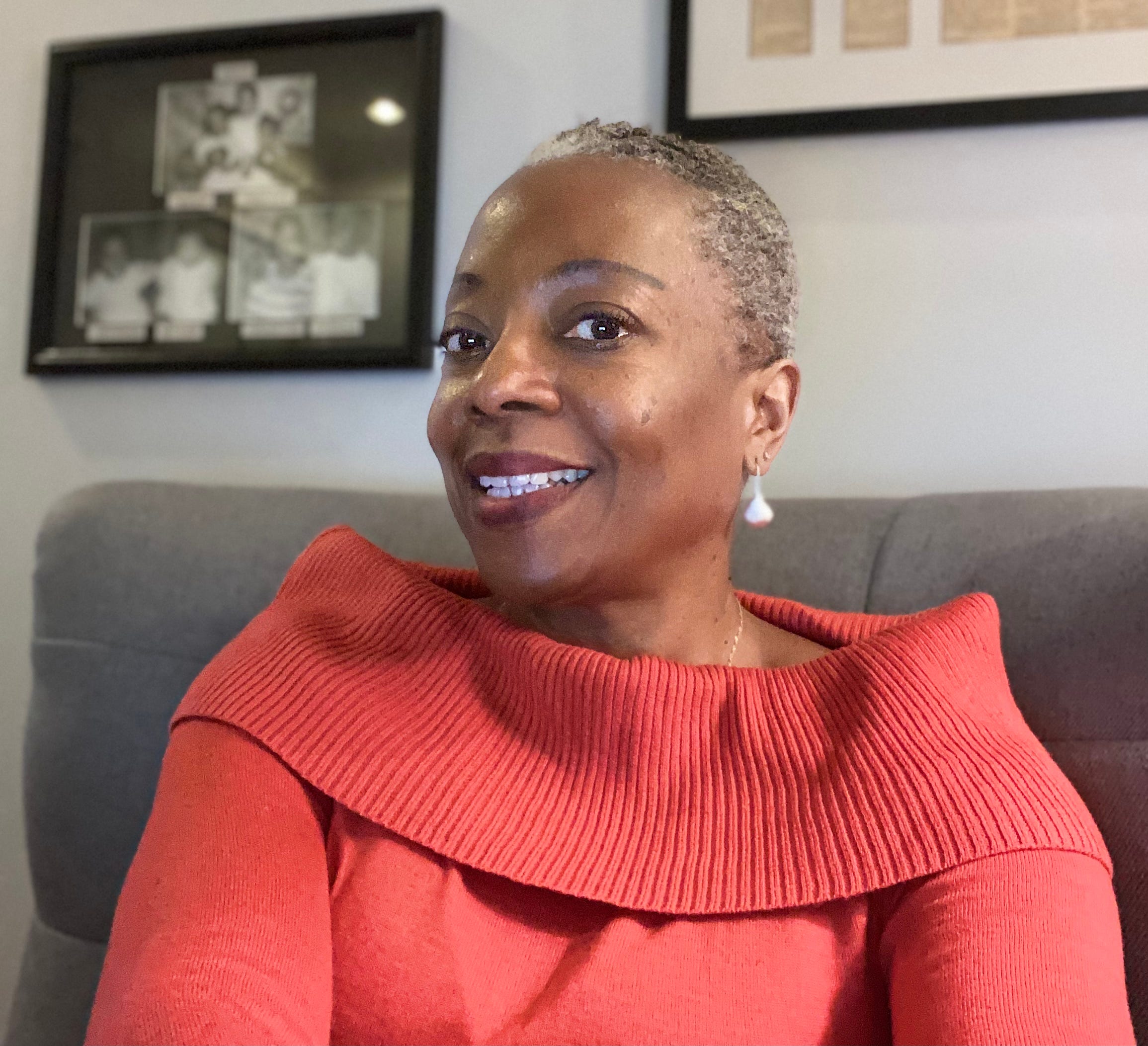 Teresa Savage Hines – Medium