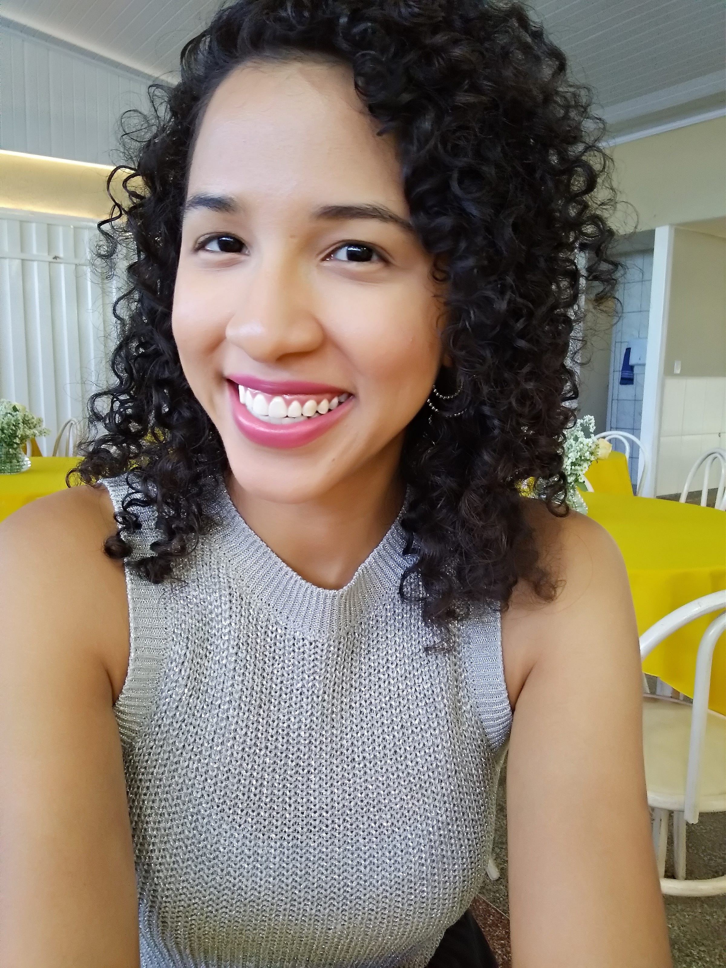 Maria Clara Oliveira Medium