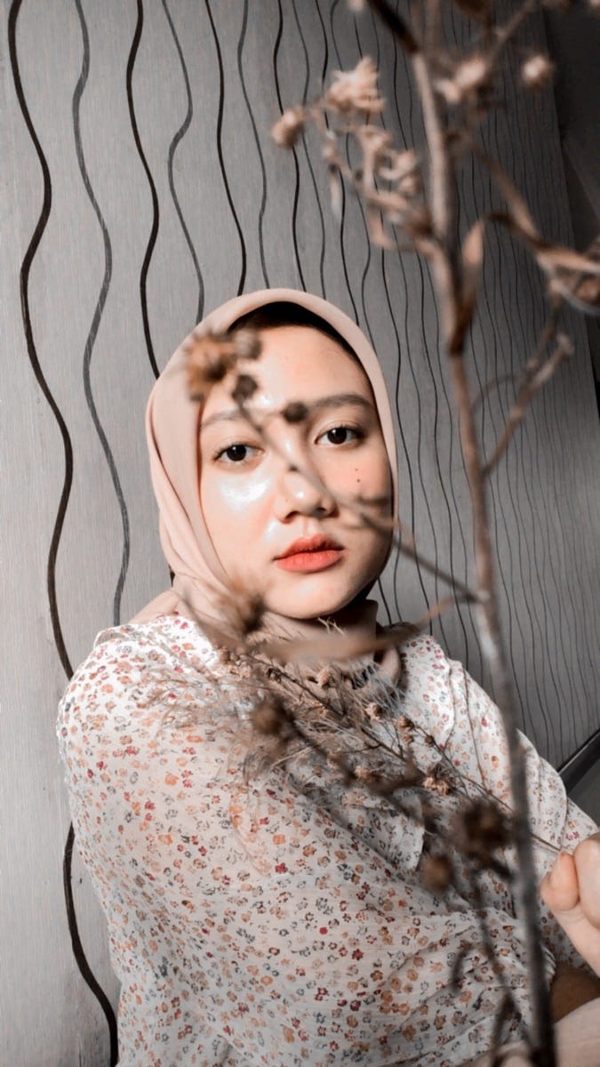 About – Afrah Asfarina – Medium