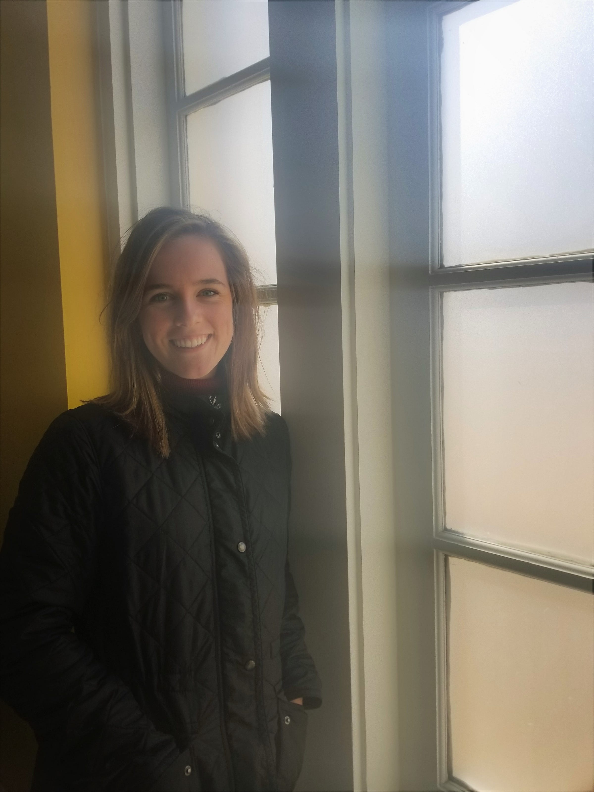 Kyla Scanlon – Medium