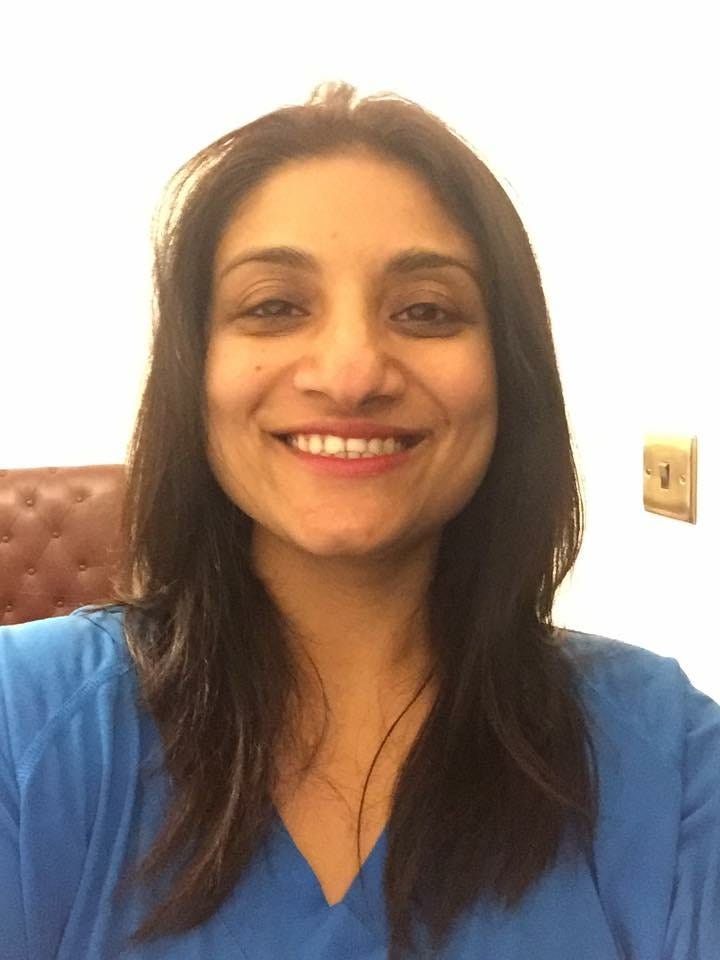 About – Monica Ray – Medium