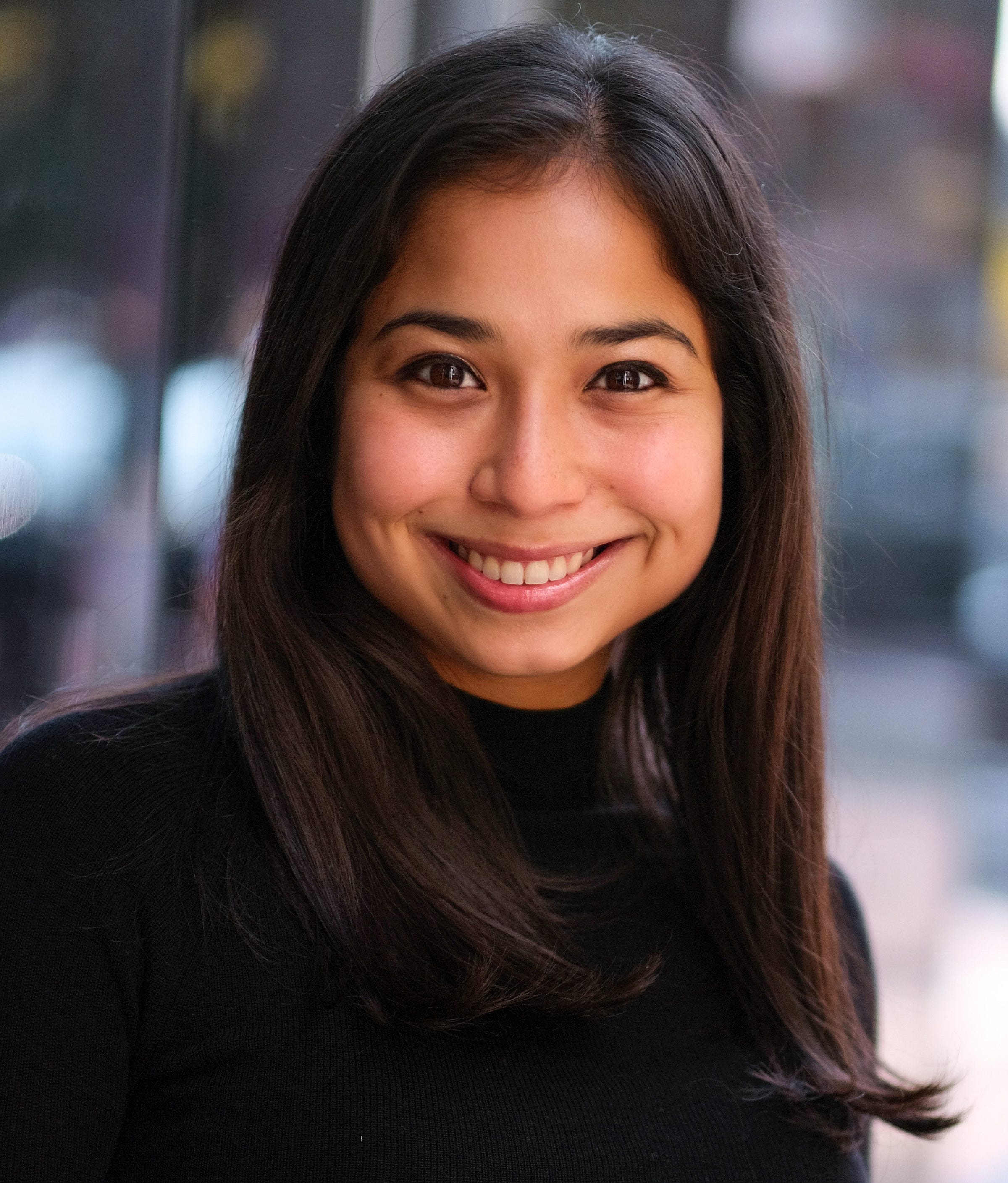 Caroline Zee – Medium
