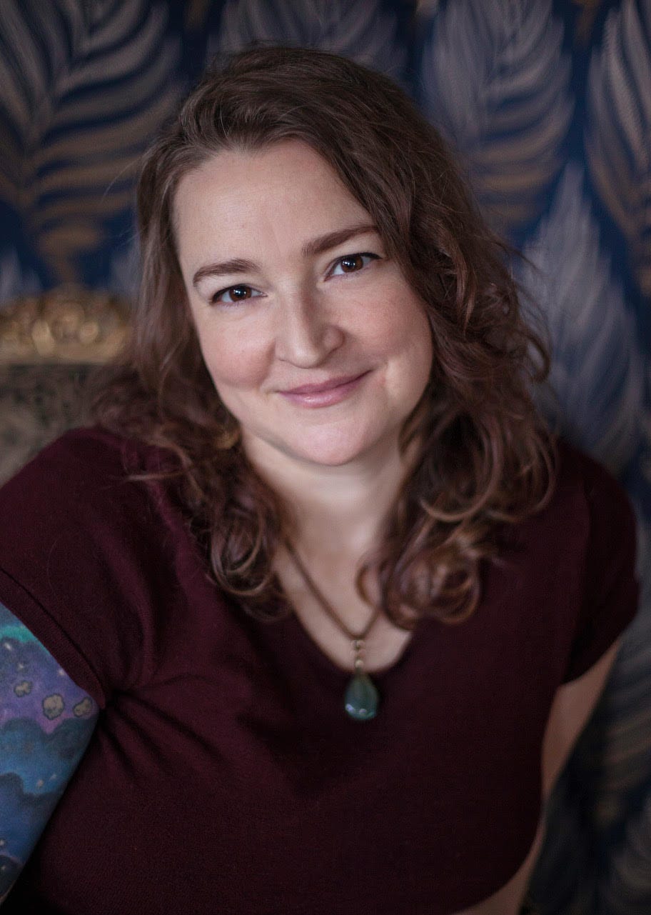 Erin W Hall – Medium
