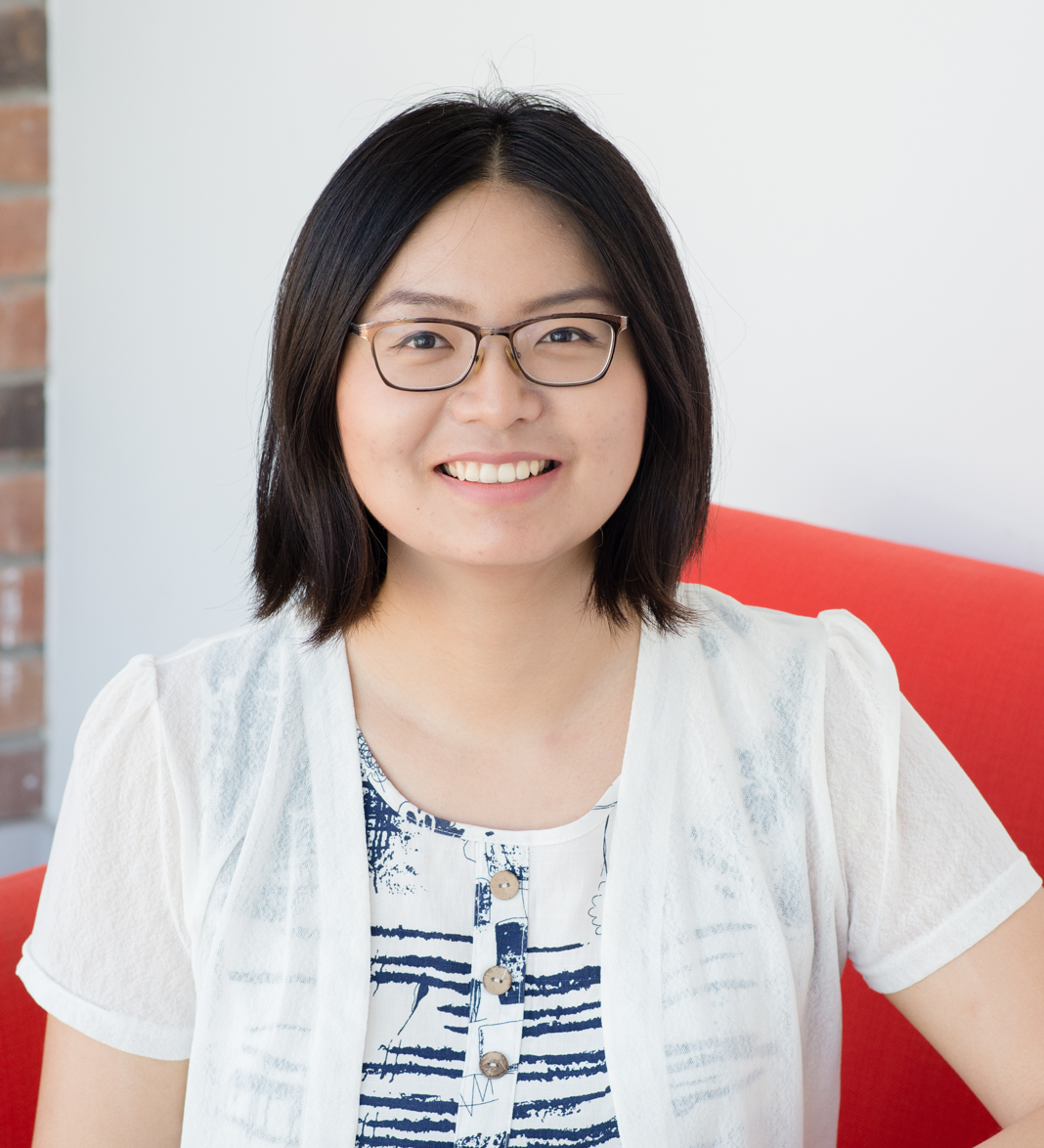 Linda Zhao – Medium