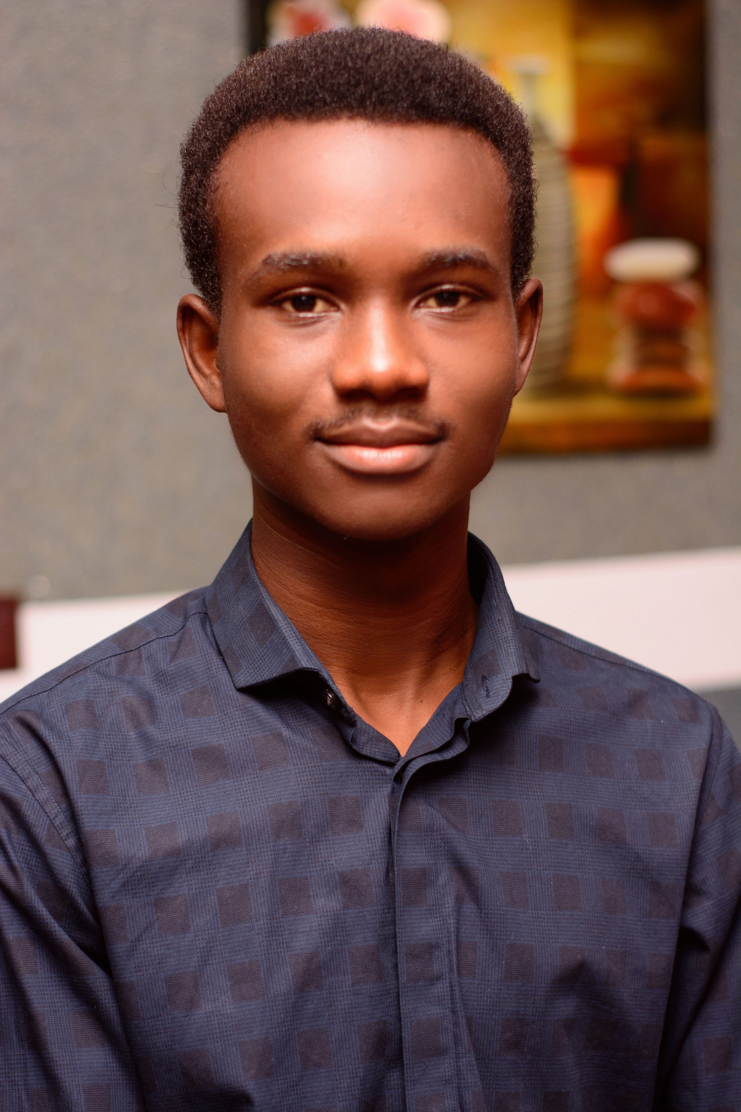 Oyede Tobi – Medium