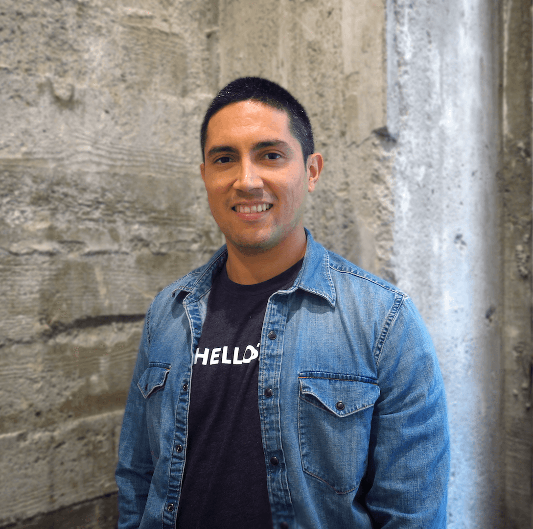 Freddy Rangel – Medium