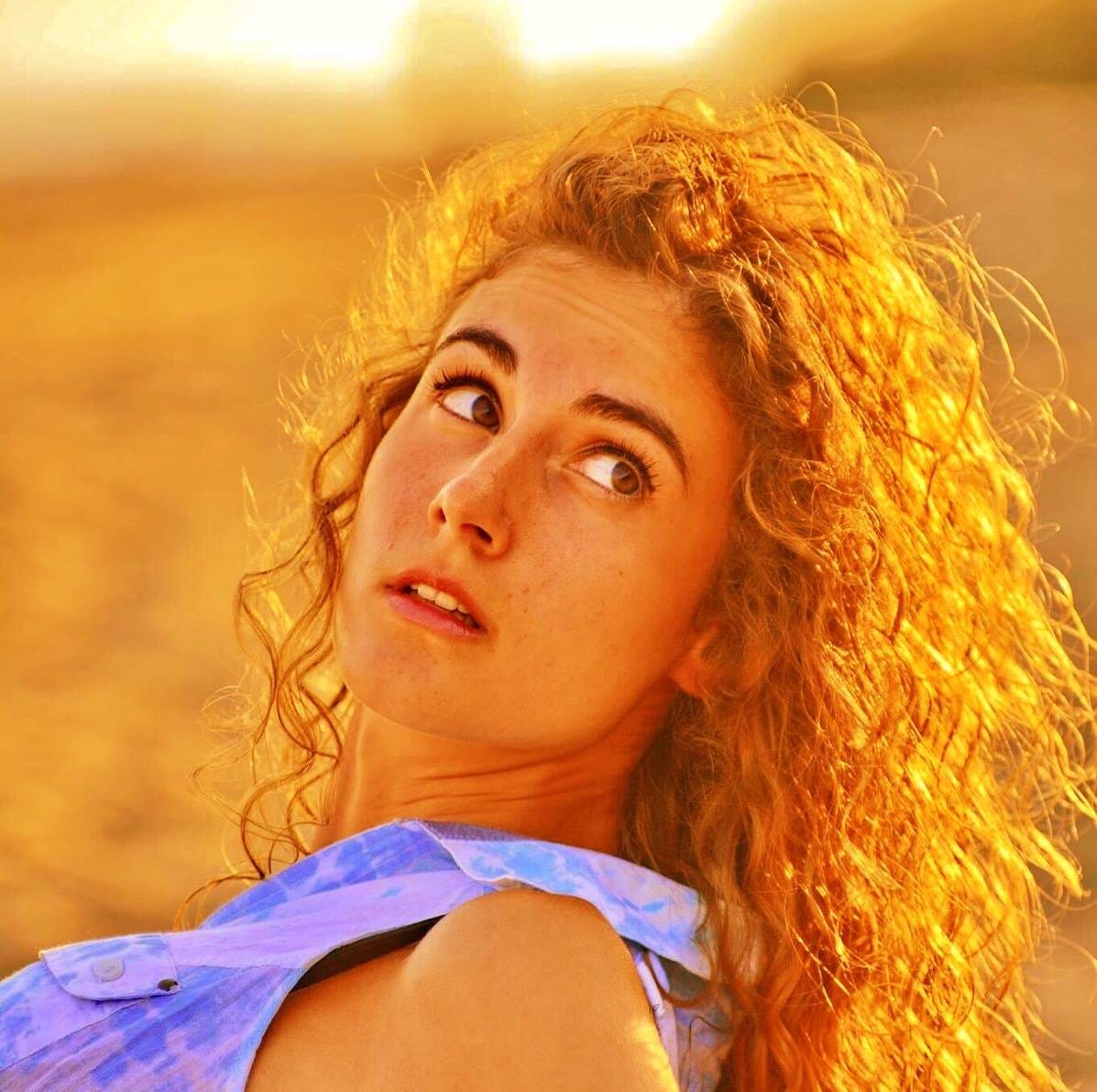Francesca Genovese – Medium
