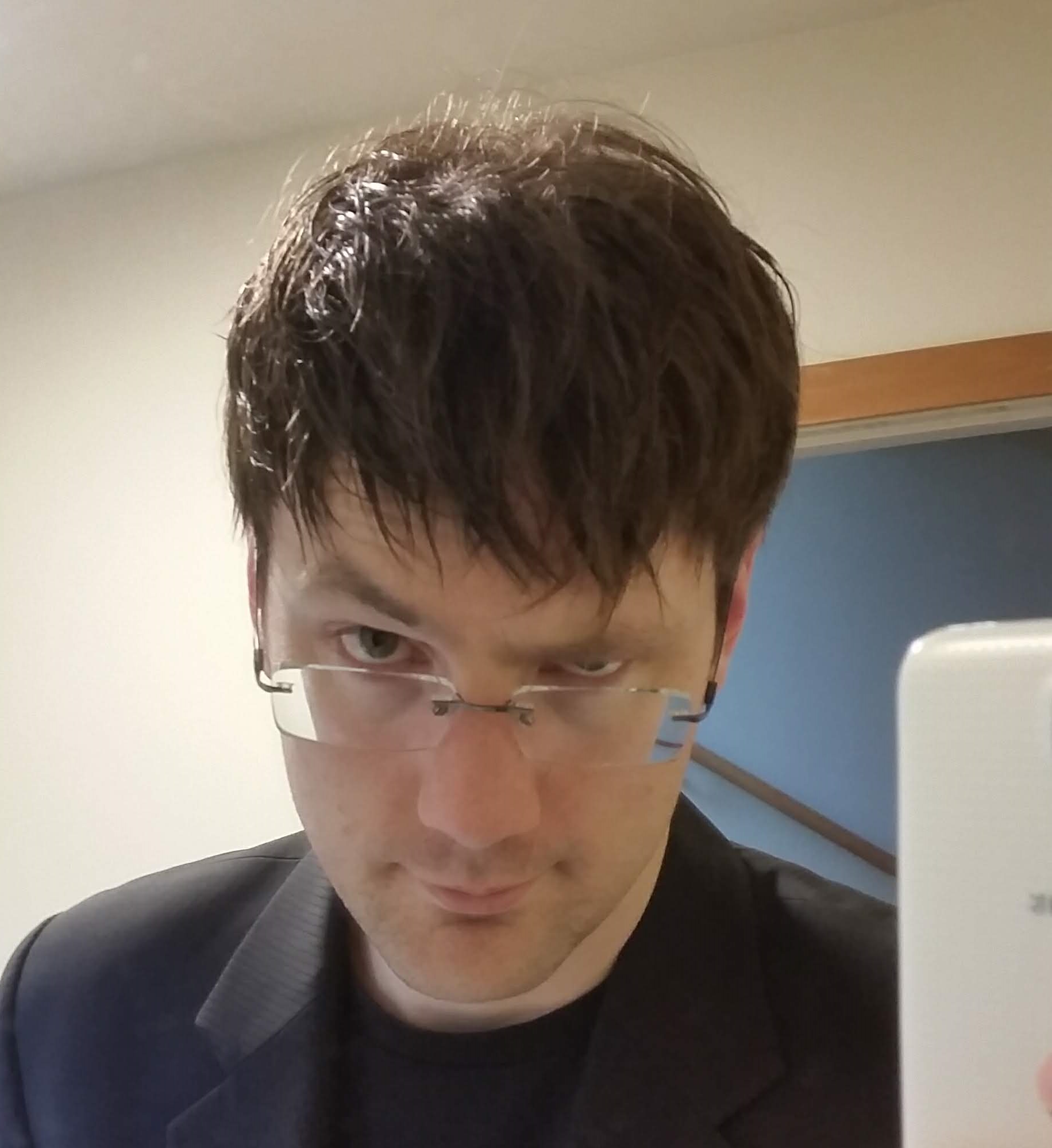 Phil J Kallahar – Medium