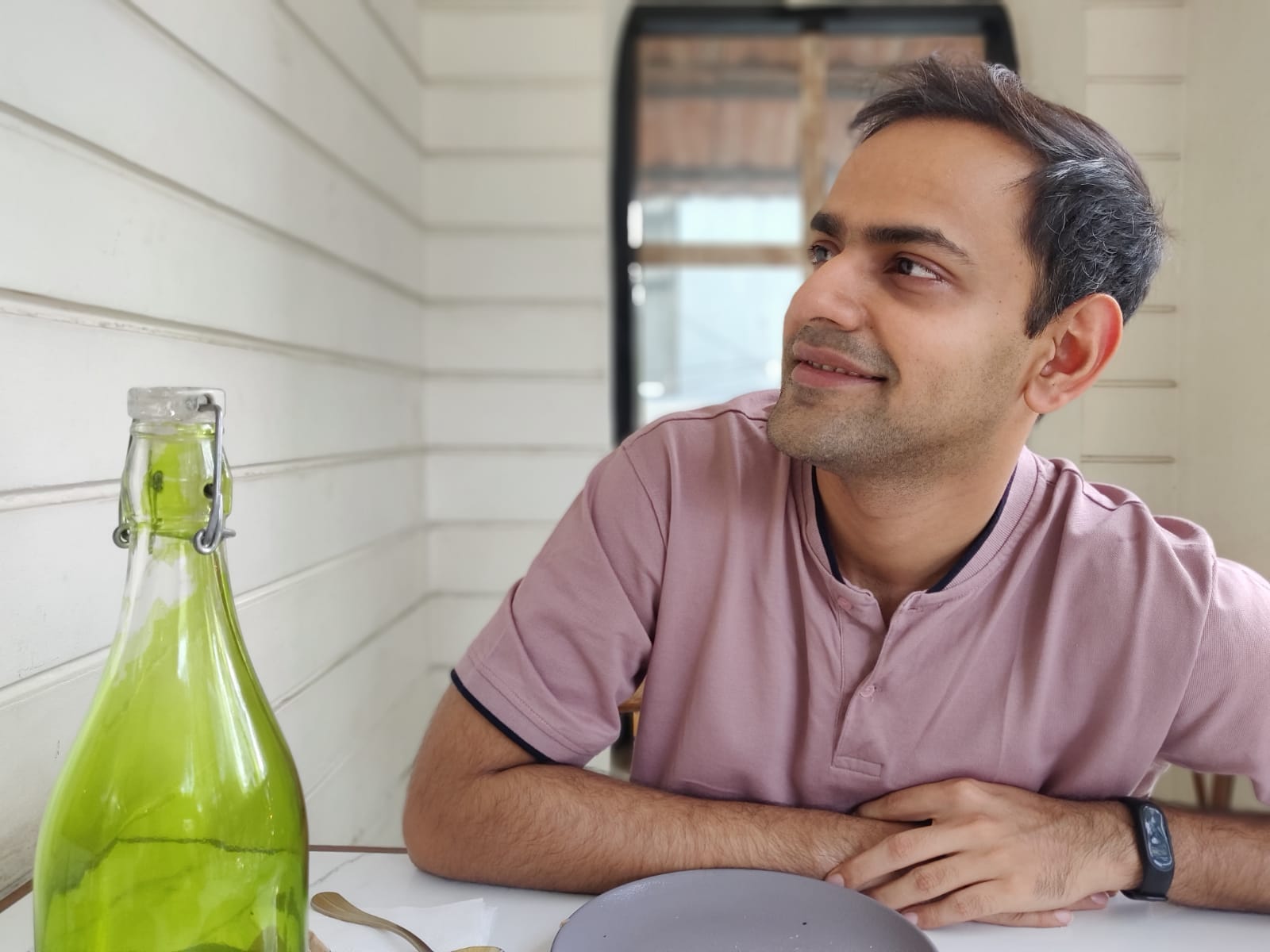 Deepak Maloo – Medium