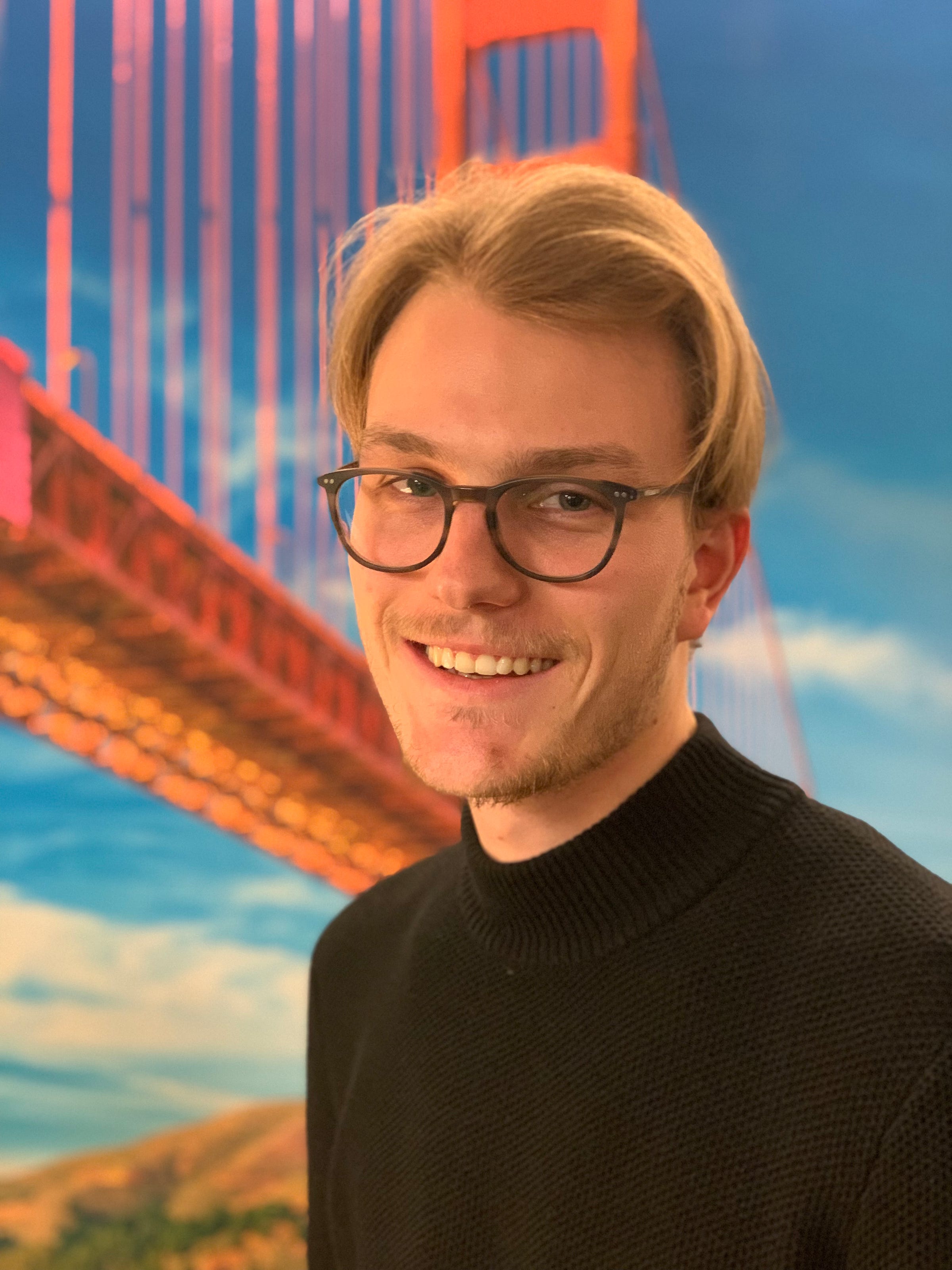 Fabian Gröger – Medium