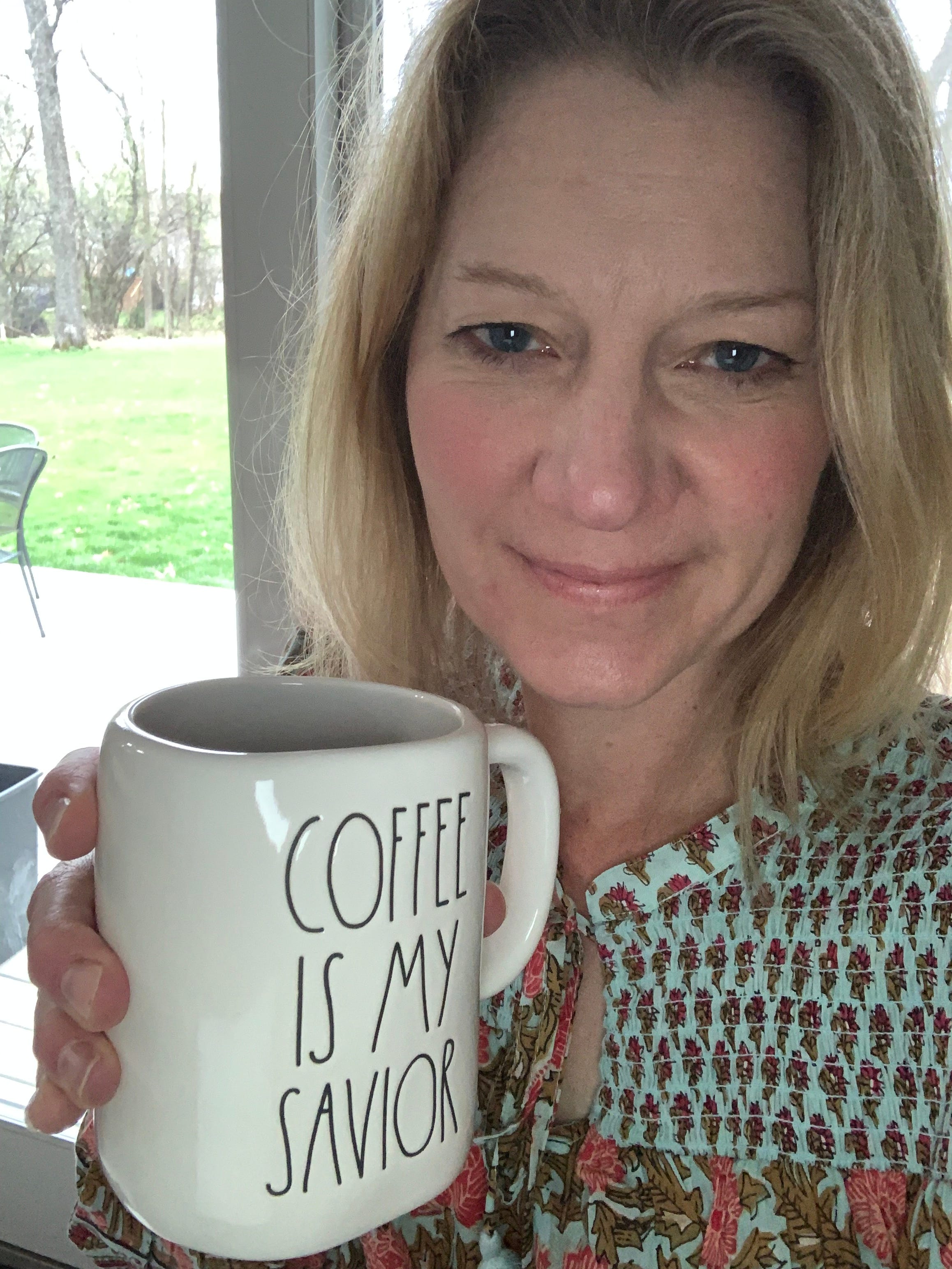 Ryann Green – Medium