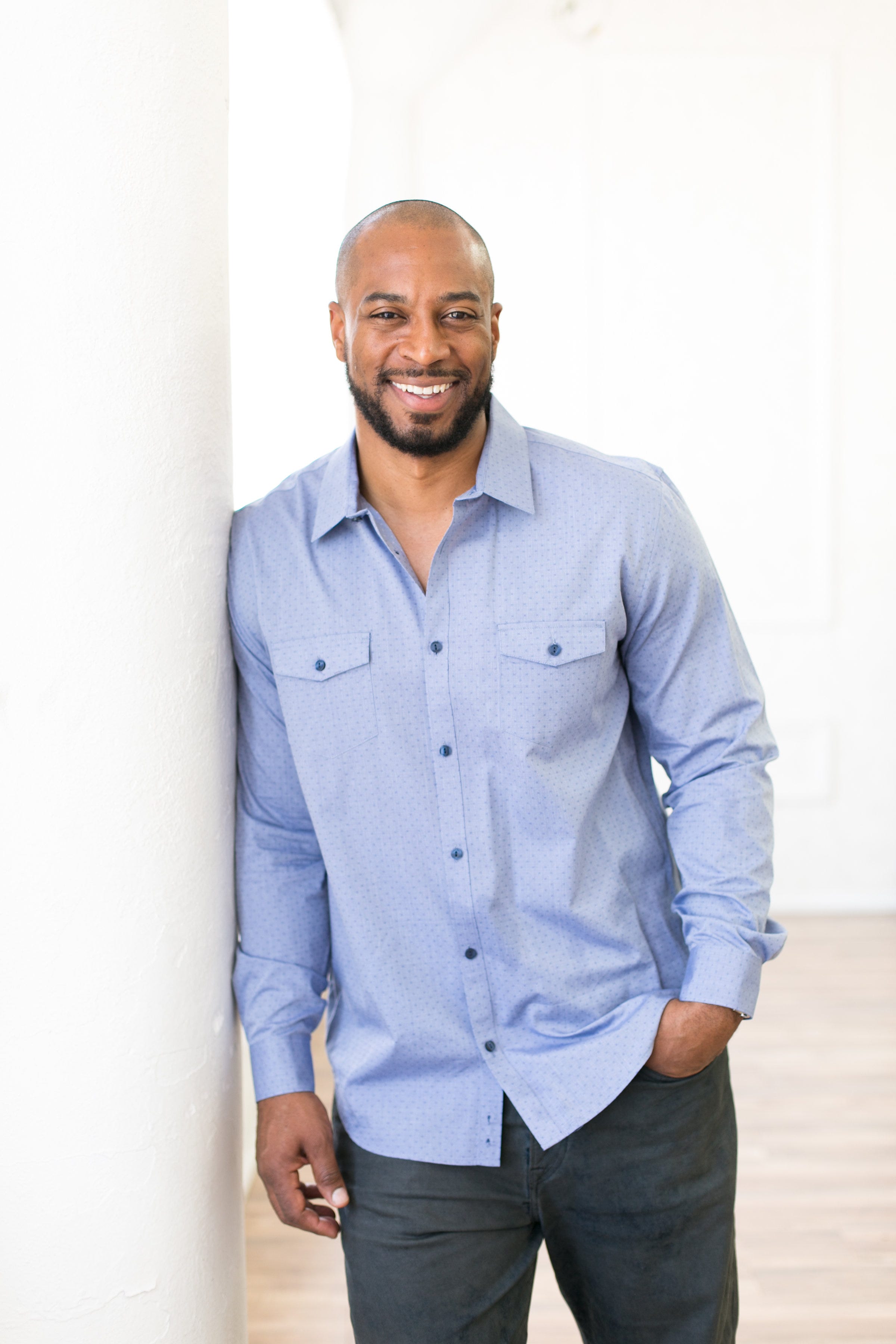 Eddie Copeland – Medium