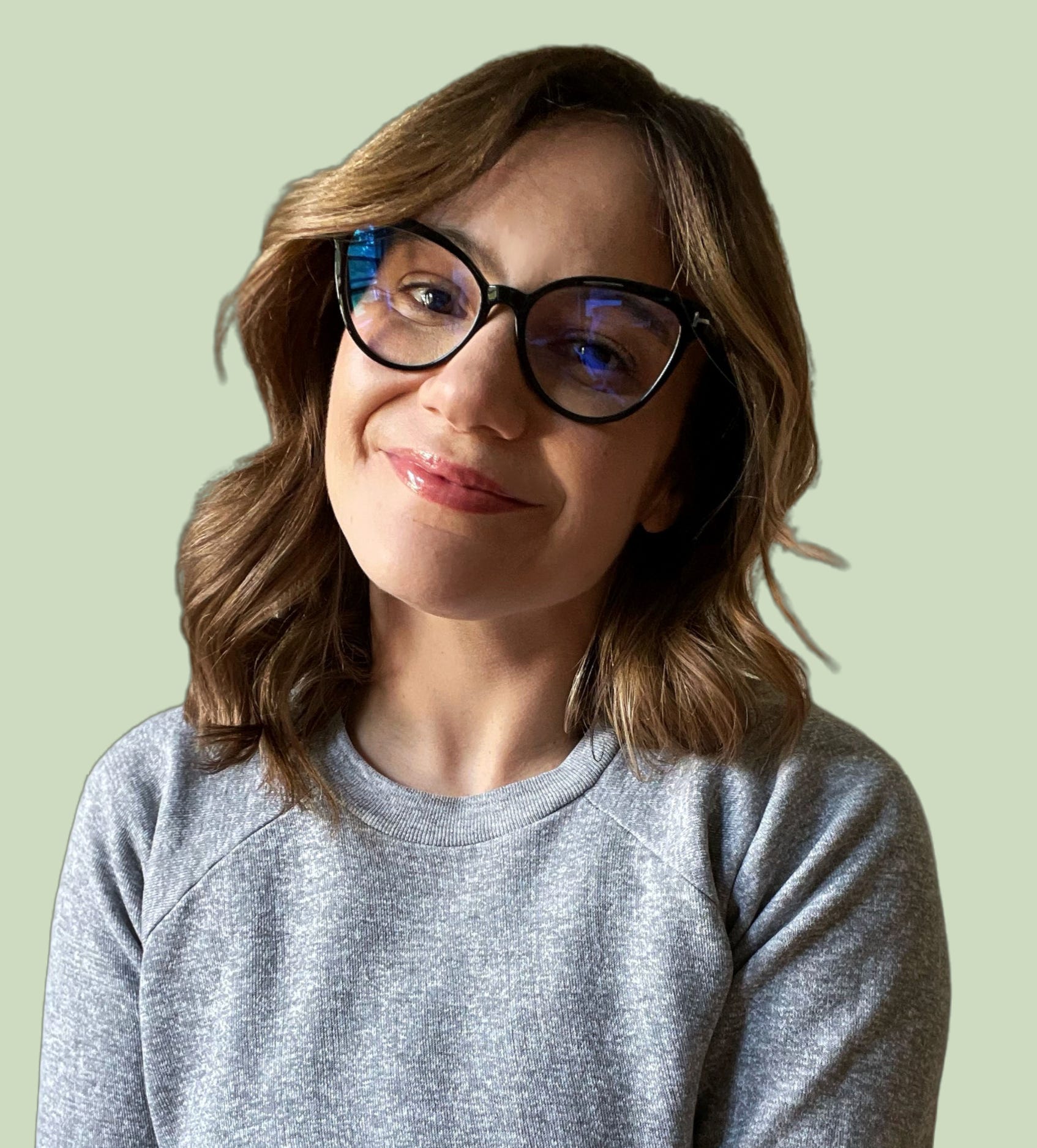 Hannah Seligson – Medium