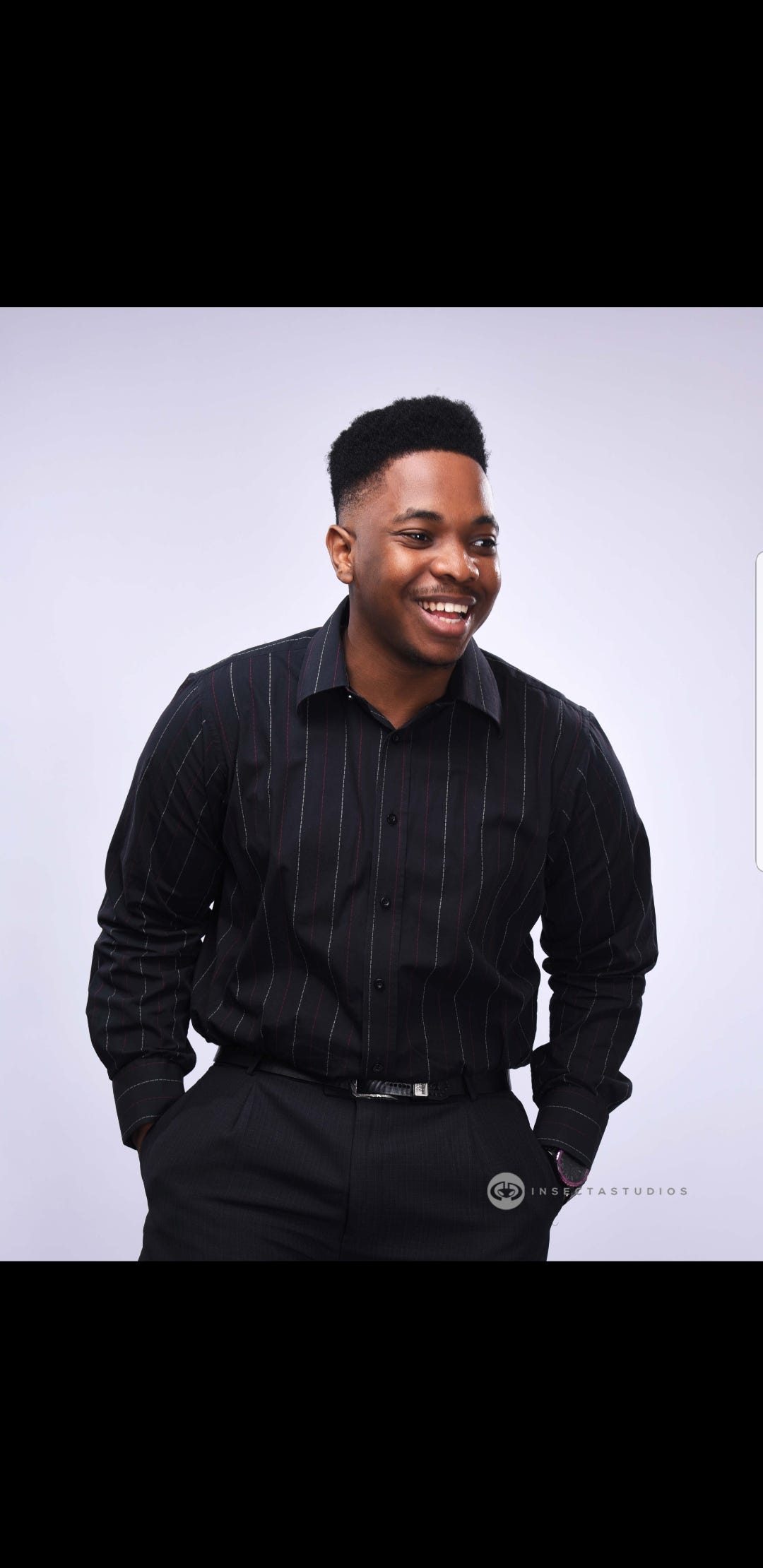 Chukwurah Somtoo – Medium