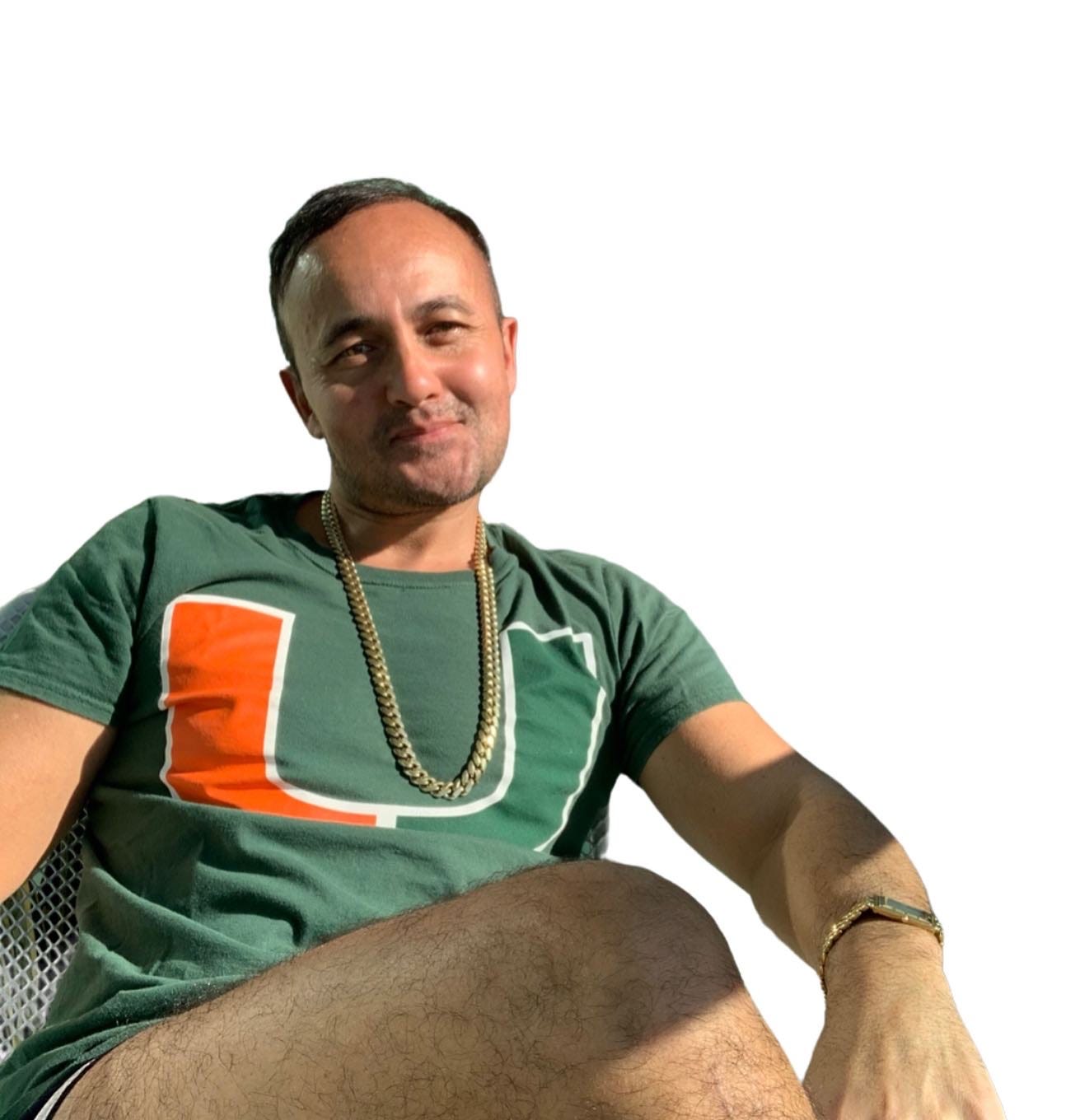 Brian Gallo – Medium