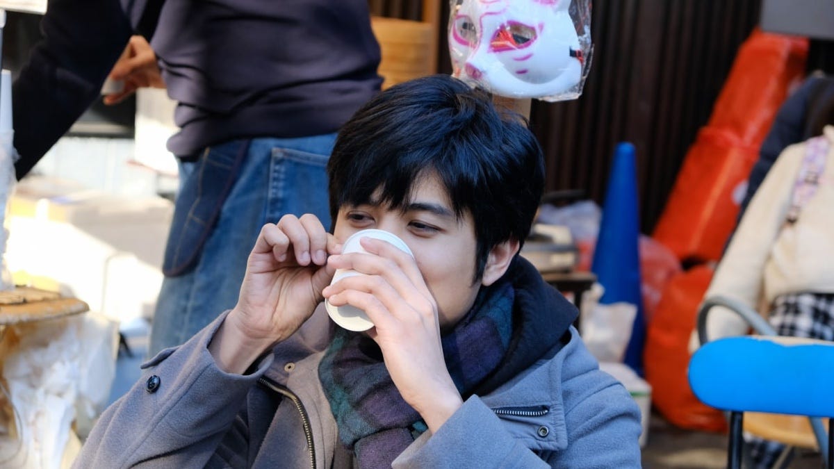 Men Vuthy – Medium