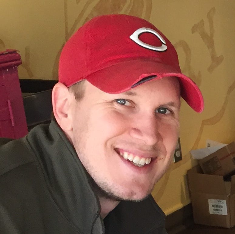 Mike Mannix – Medium