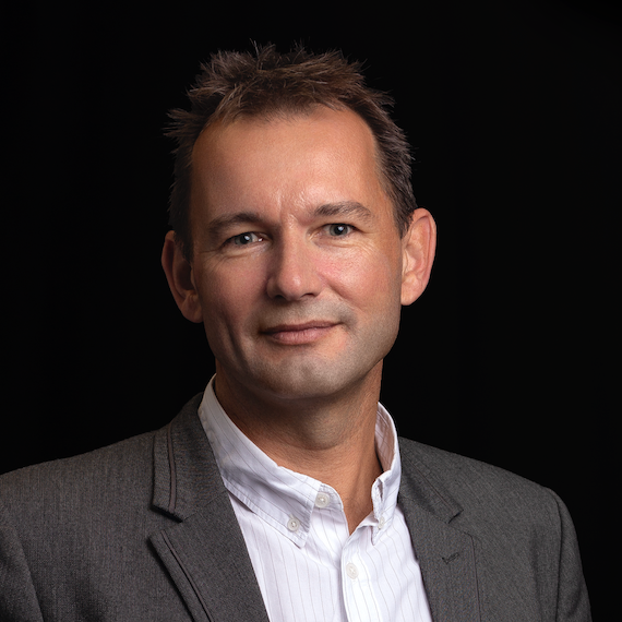 About – Dale Williams – Medium