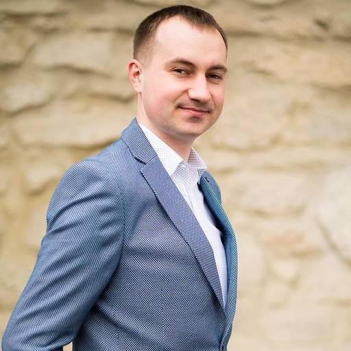 Radu B. Gaspar – Medium
