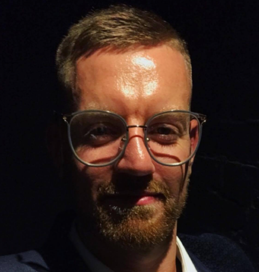 Ben Porter – Medium
