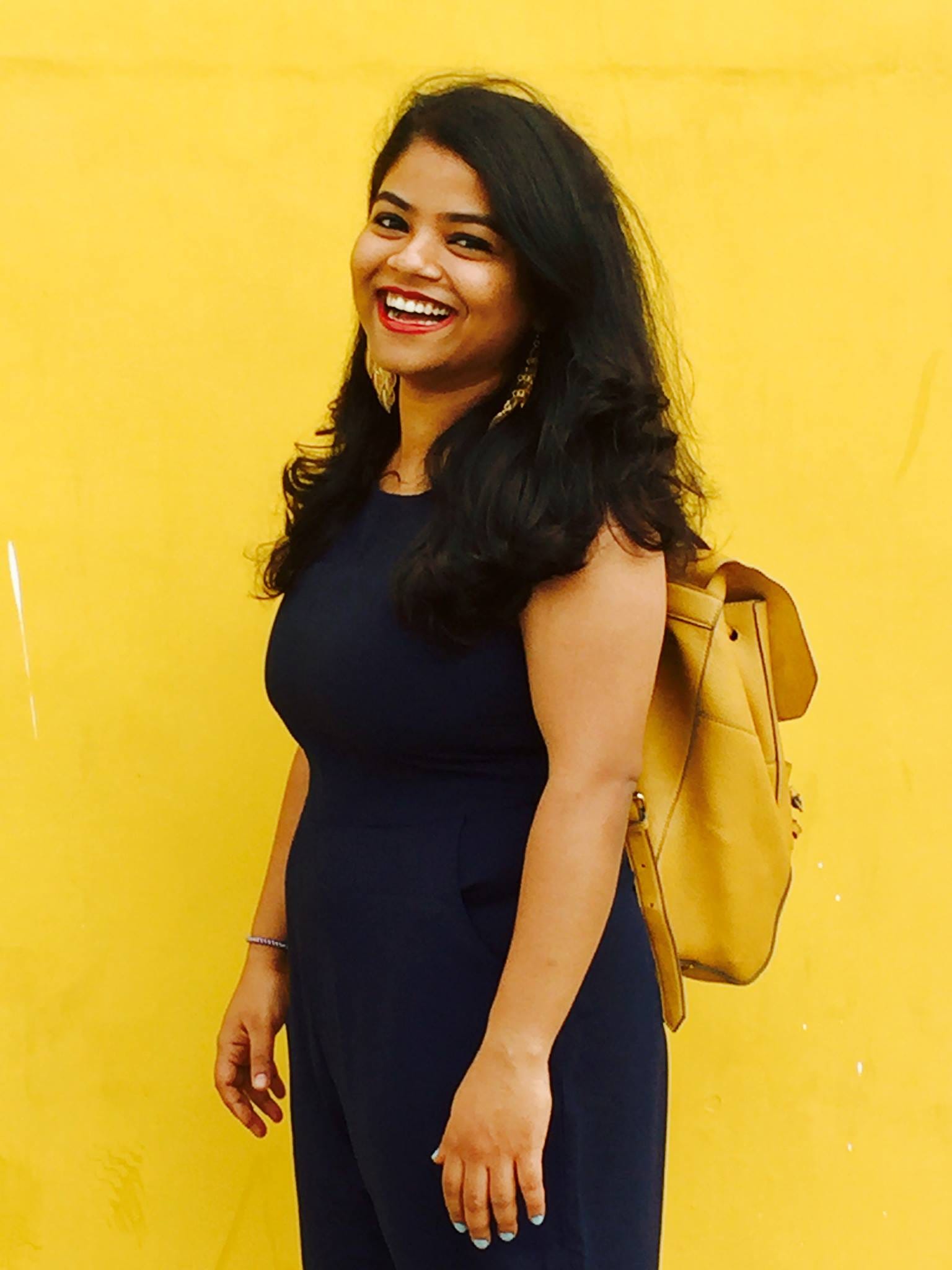 People followed by Amrita Sarkar