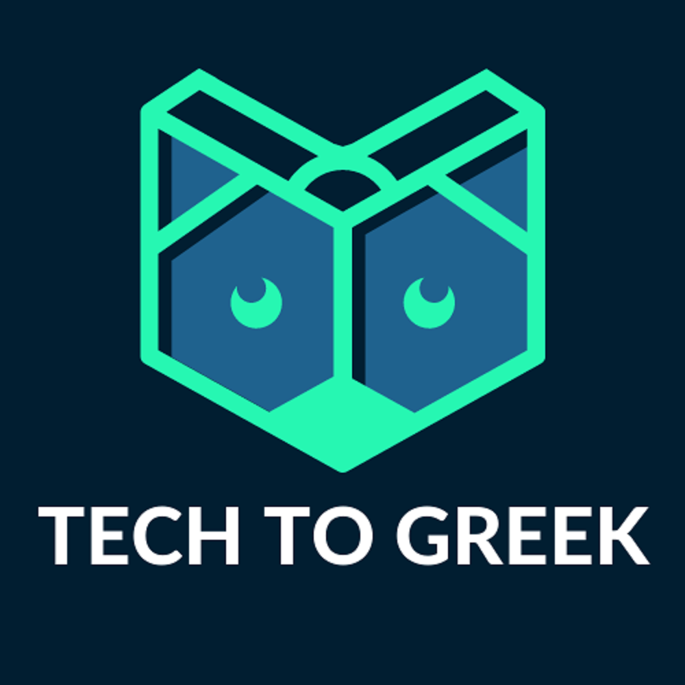 About – Tech to greek – Medium