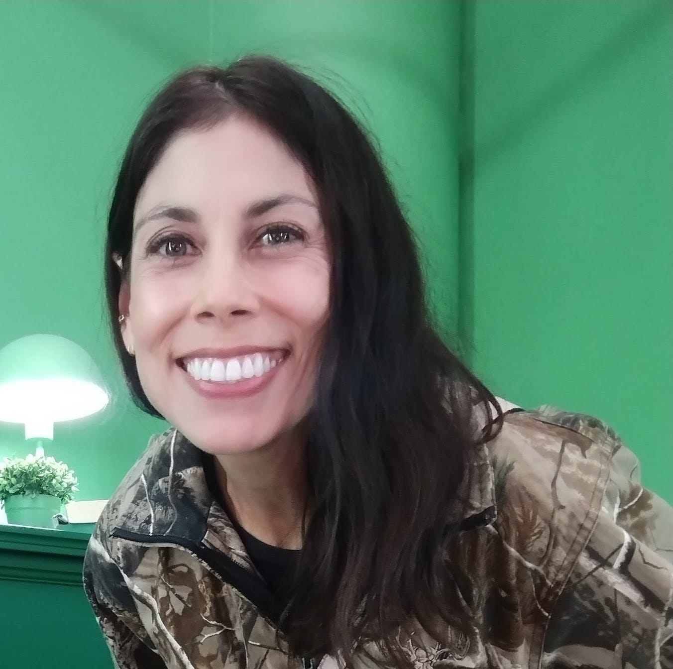 michelle yokoyama – Medium