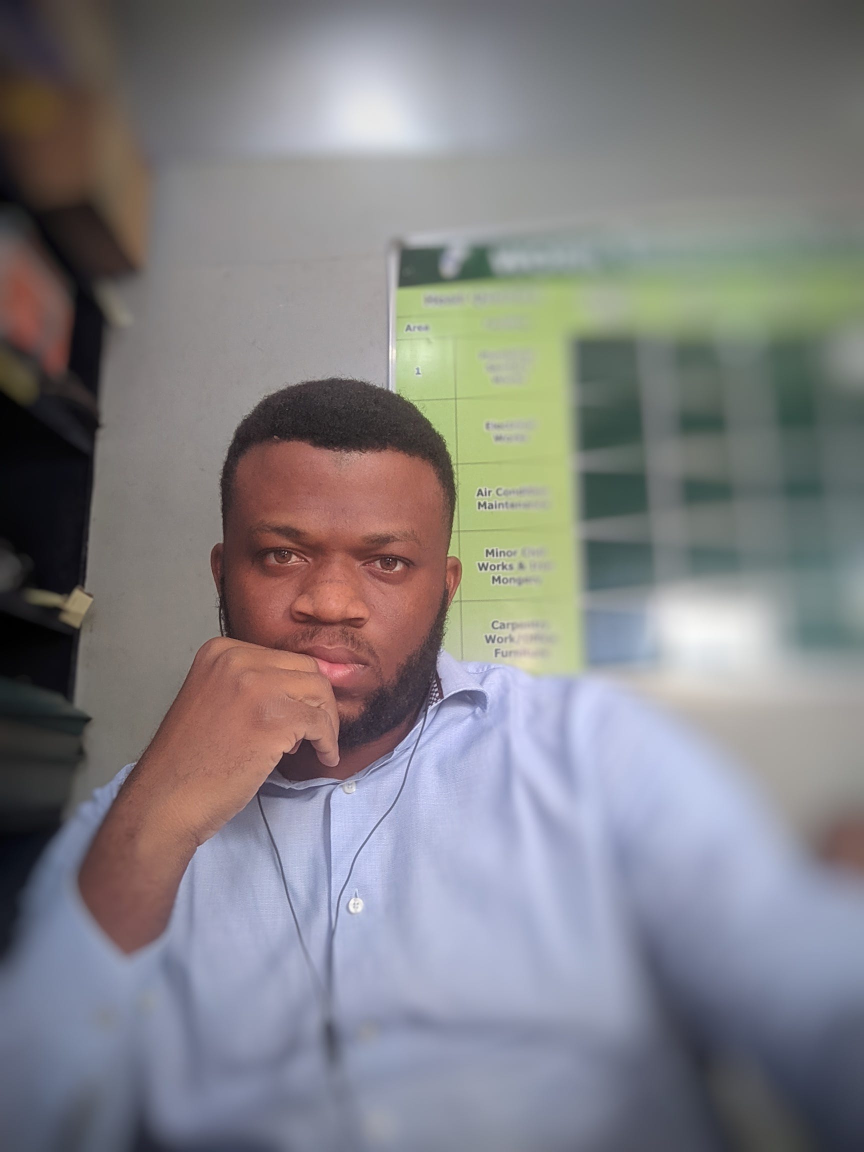 About – Ekpenyong Effiong – Medium