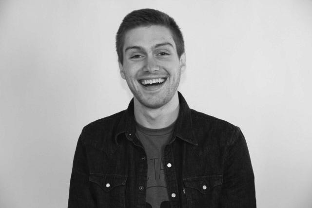 Ian Morrow – Medium